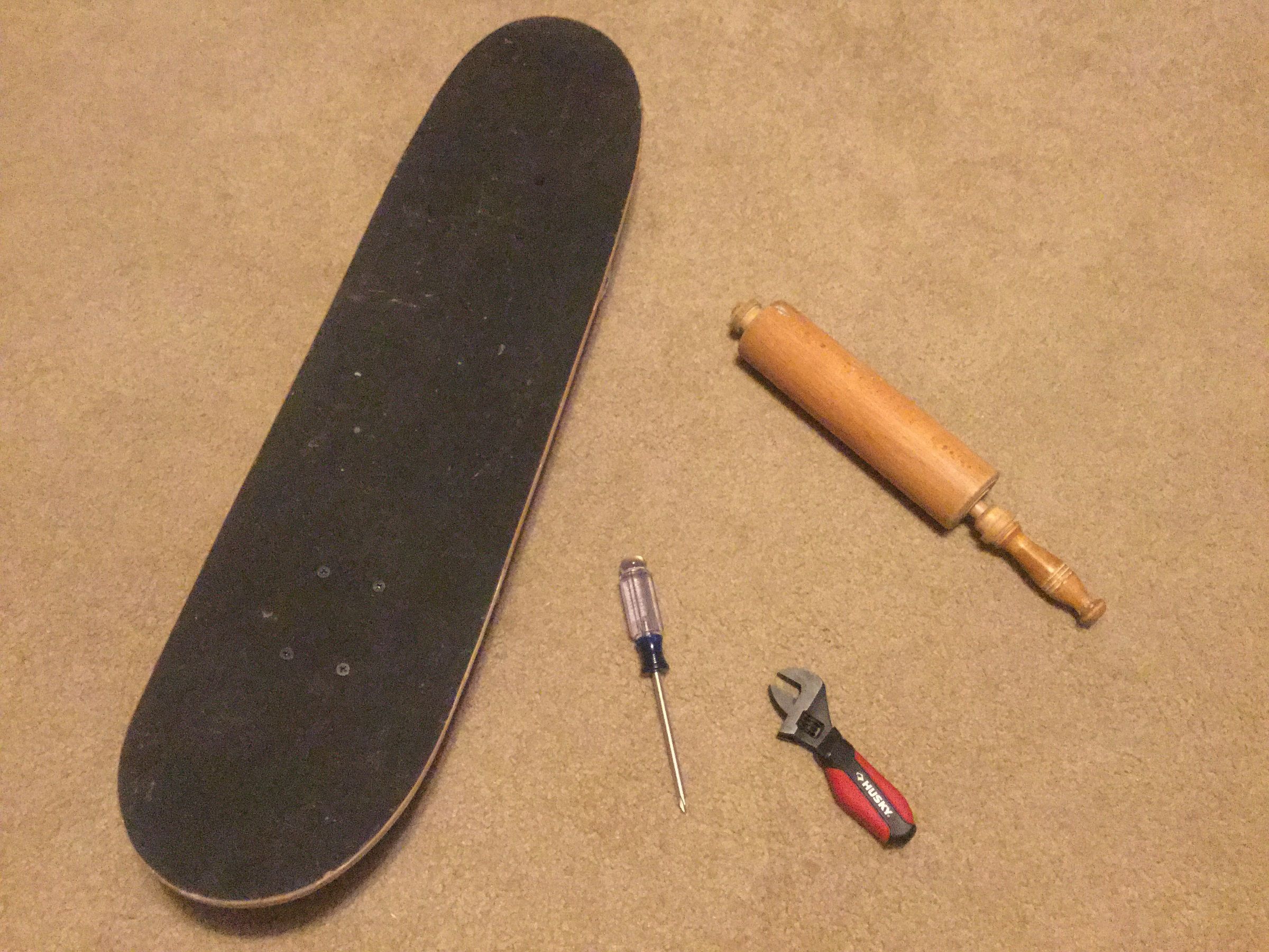 DIY Balance Board : 3 Steps - Instructables