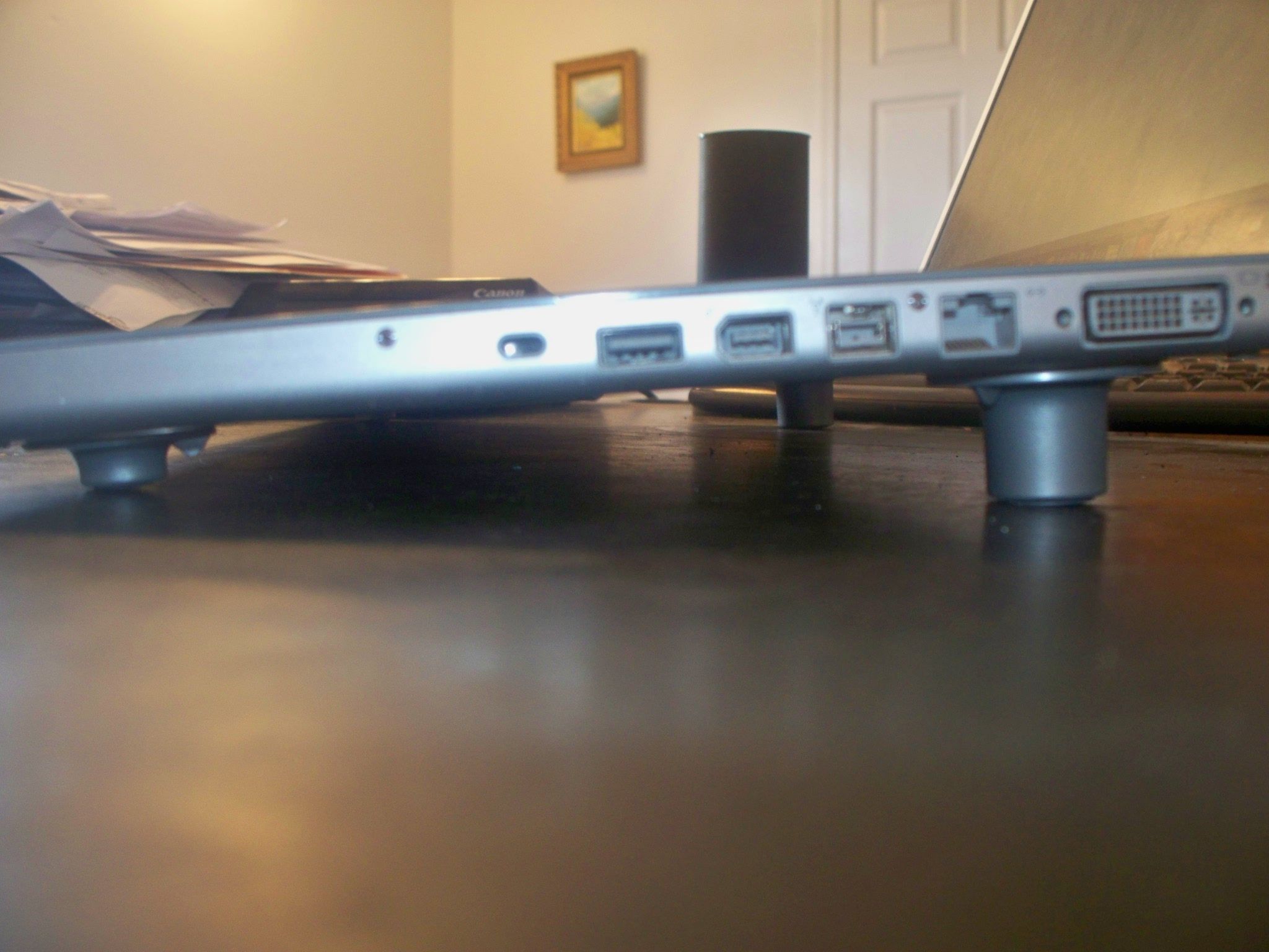 Macbook Pro Venting Experiment - Instructables