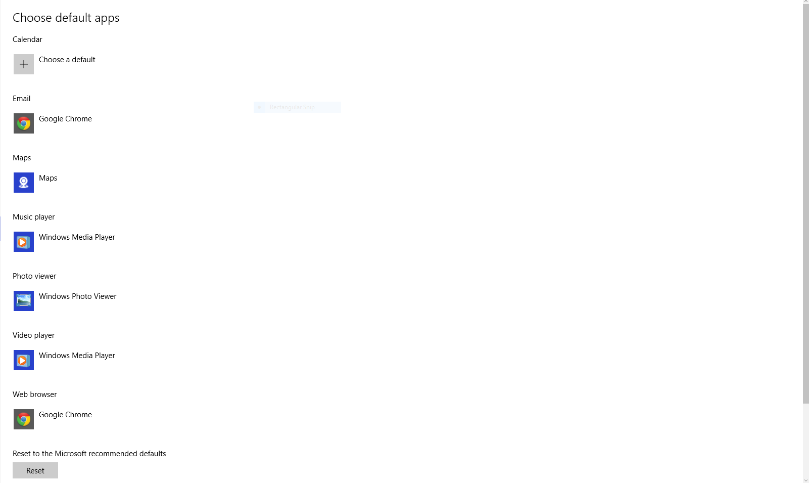 How to Change Default Programs in Windows 10 : 4 Steps - Instructables