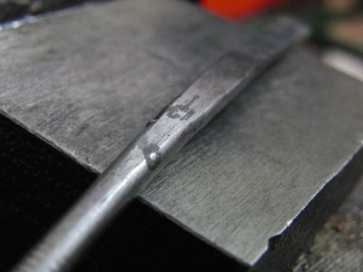 Nail Katana : 8 Steps (with Pictures) - Instructables