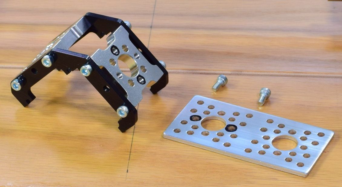 Robot Foam Cutter : 15 Steps (with Pictures) - Instructables