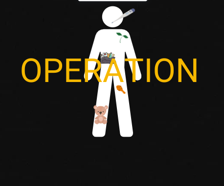 The Operation Game : 5 Steps - Instructables