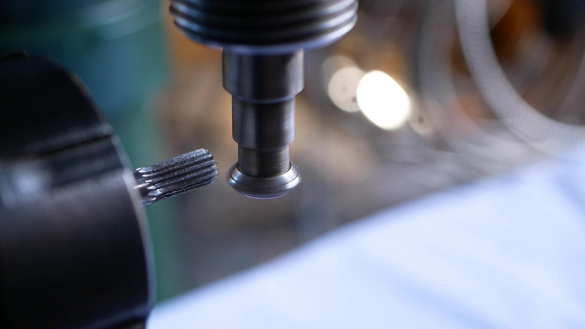 2 Ways to Make Custom Electric Guitar Knobs : 7 Steps (with Pictures ...