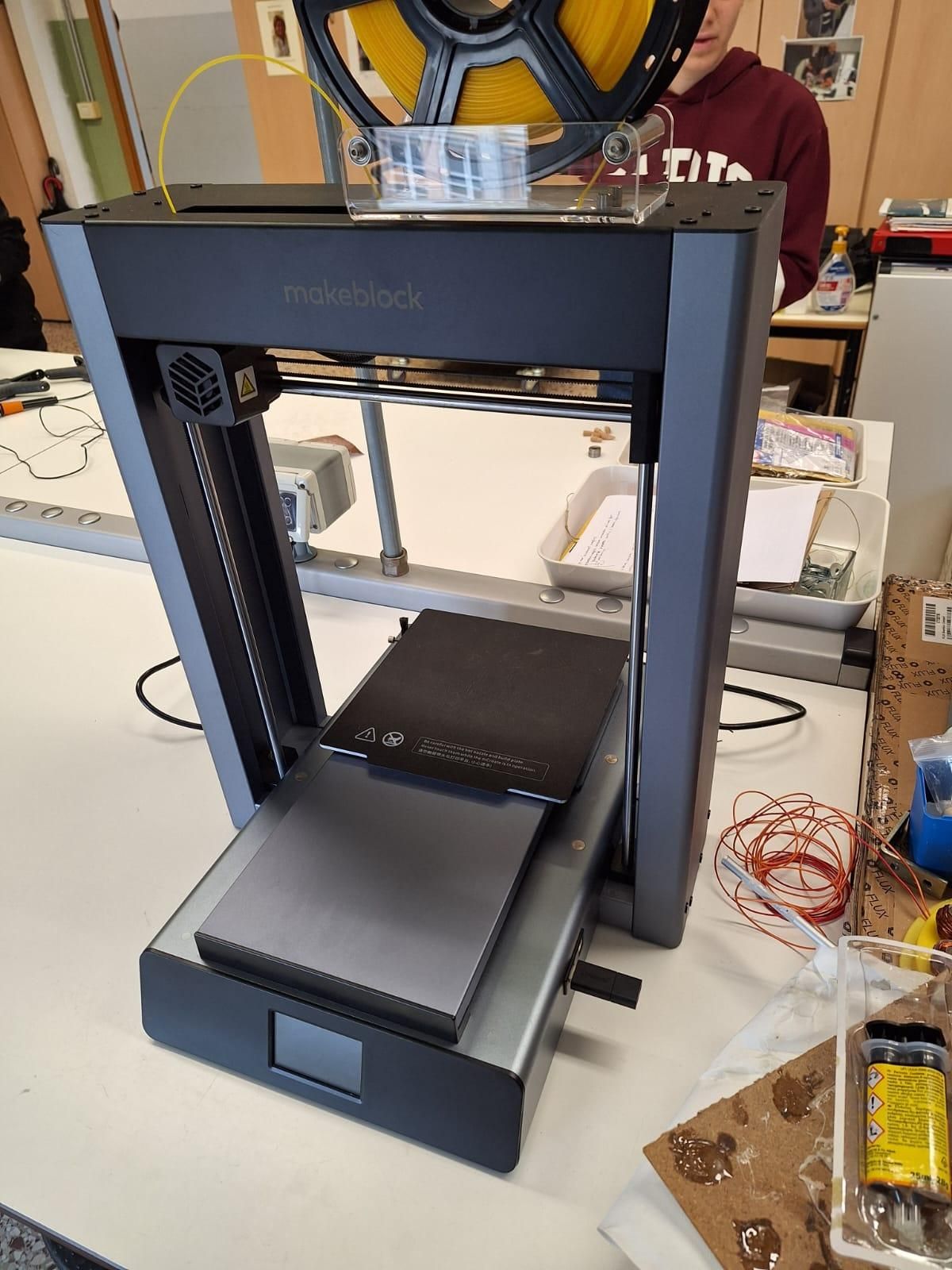 Arm(h)ando : 5 Steps - Instructables