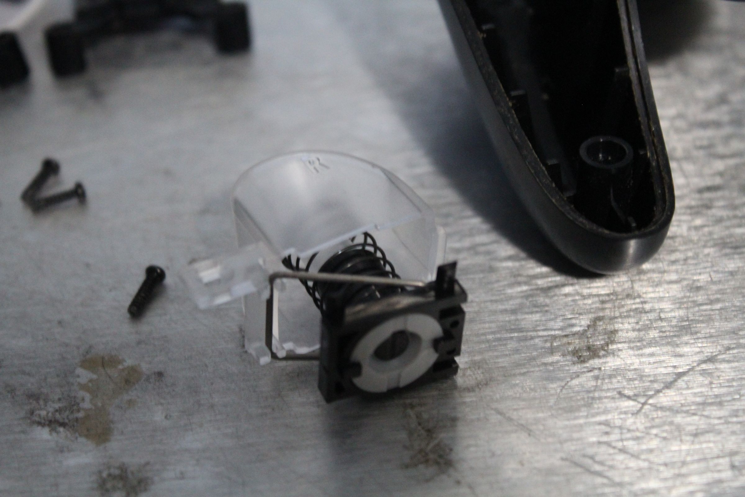 Gamecube Controller LED Mod : 8 Steps (with Pictures) - Instructables