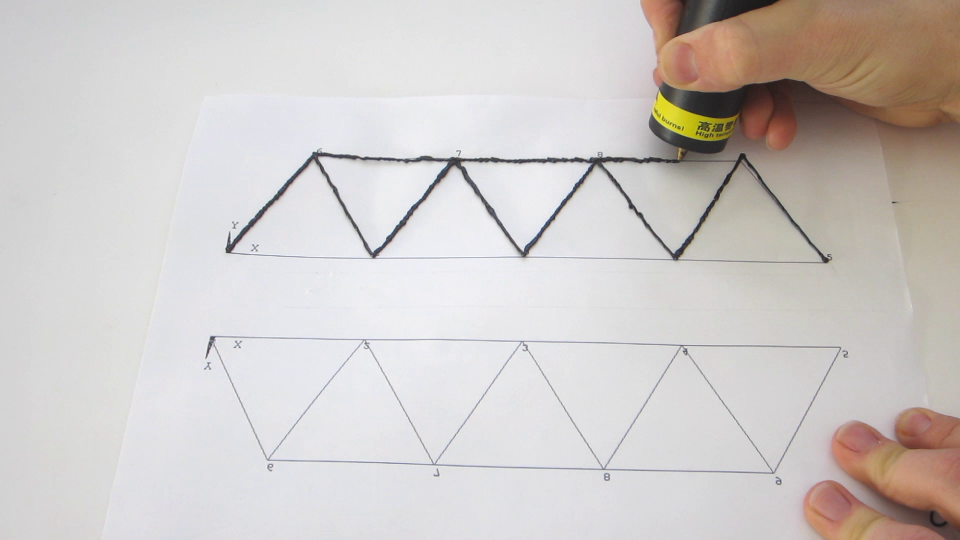 3D Printing Pen Tutorial : 7 Steps (with Pictures) - Instructables
