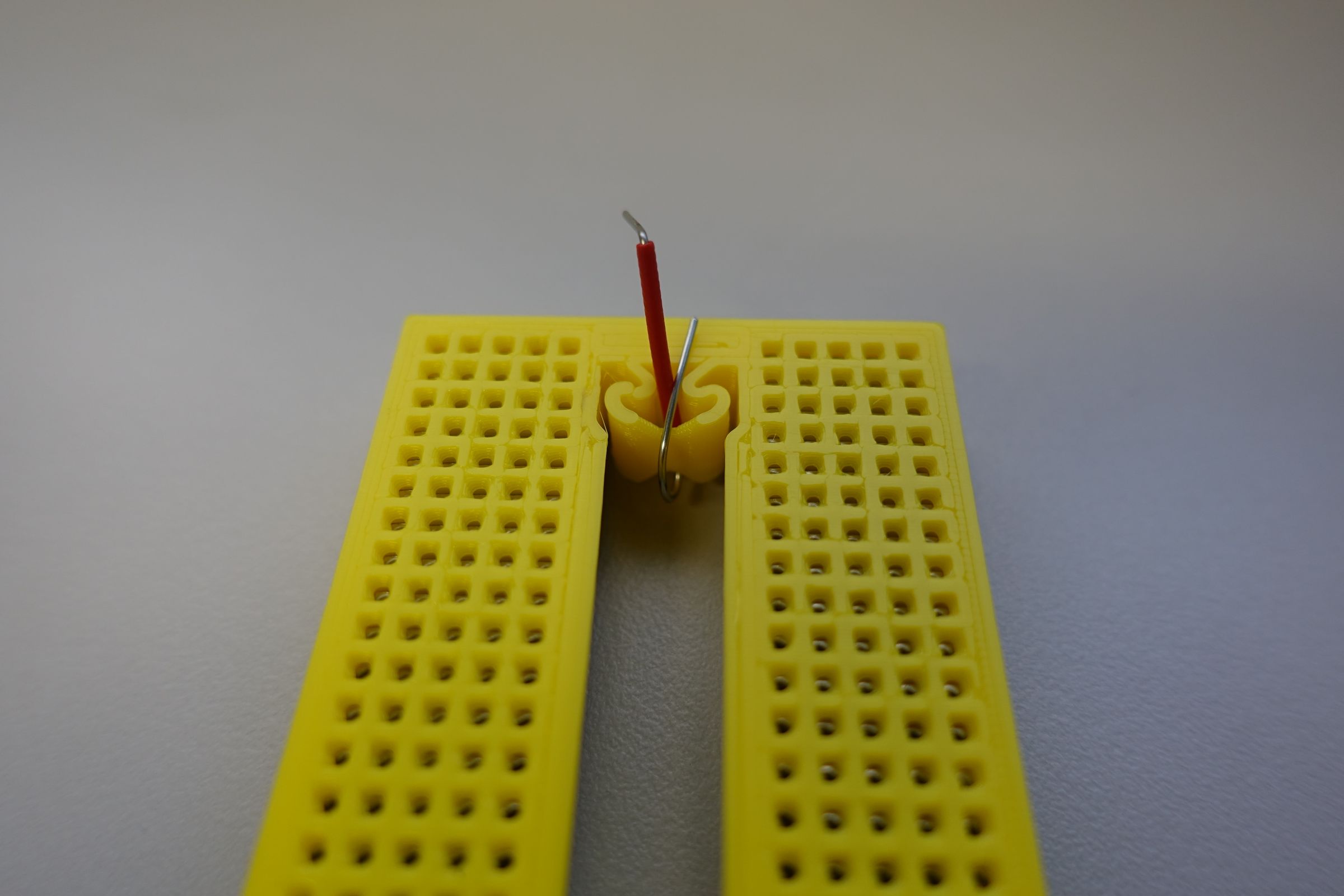 Dev Board Breadboard : 12 Steps (with Pictures) - Instructables