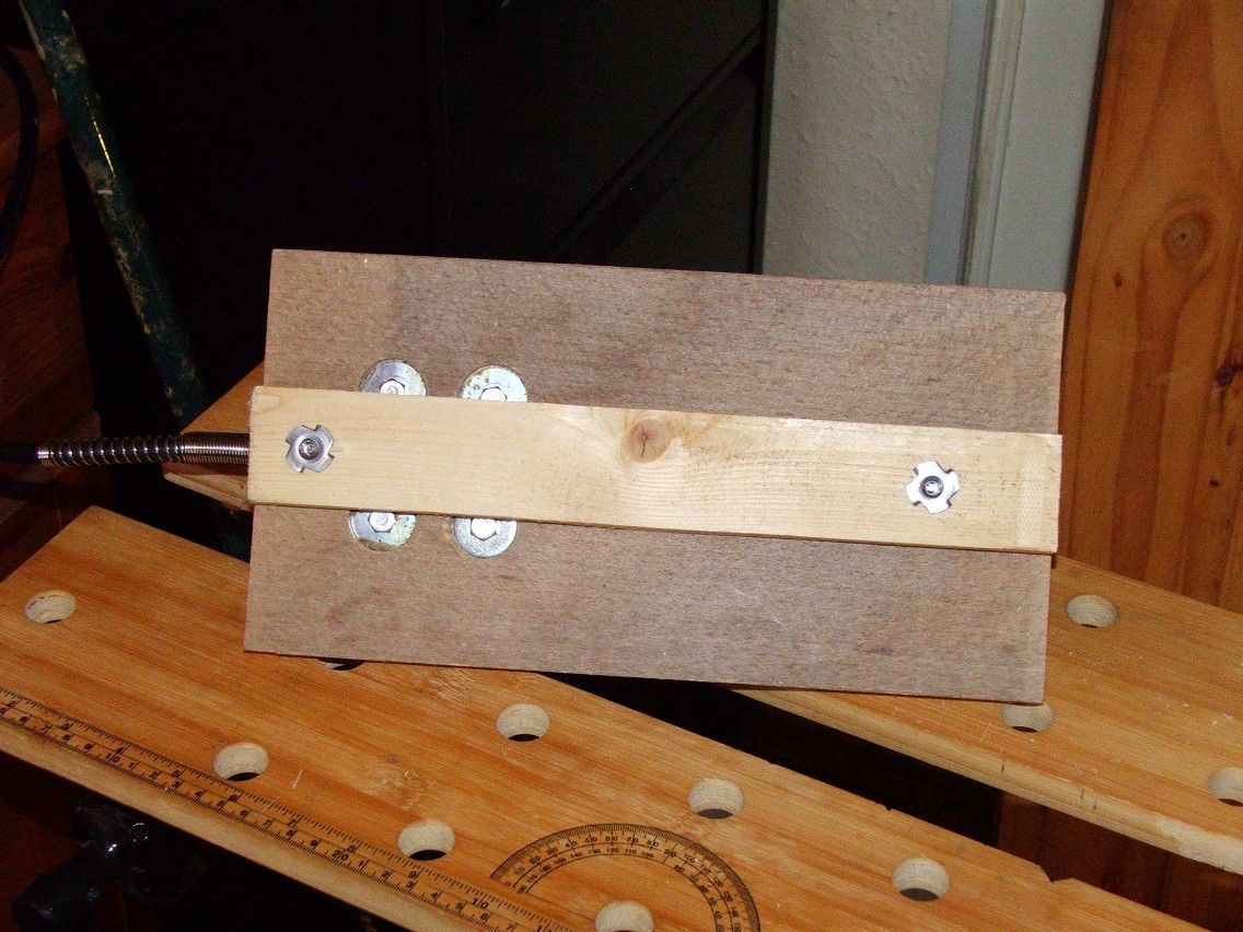 Rotary Mount Supplemental - Instructables