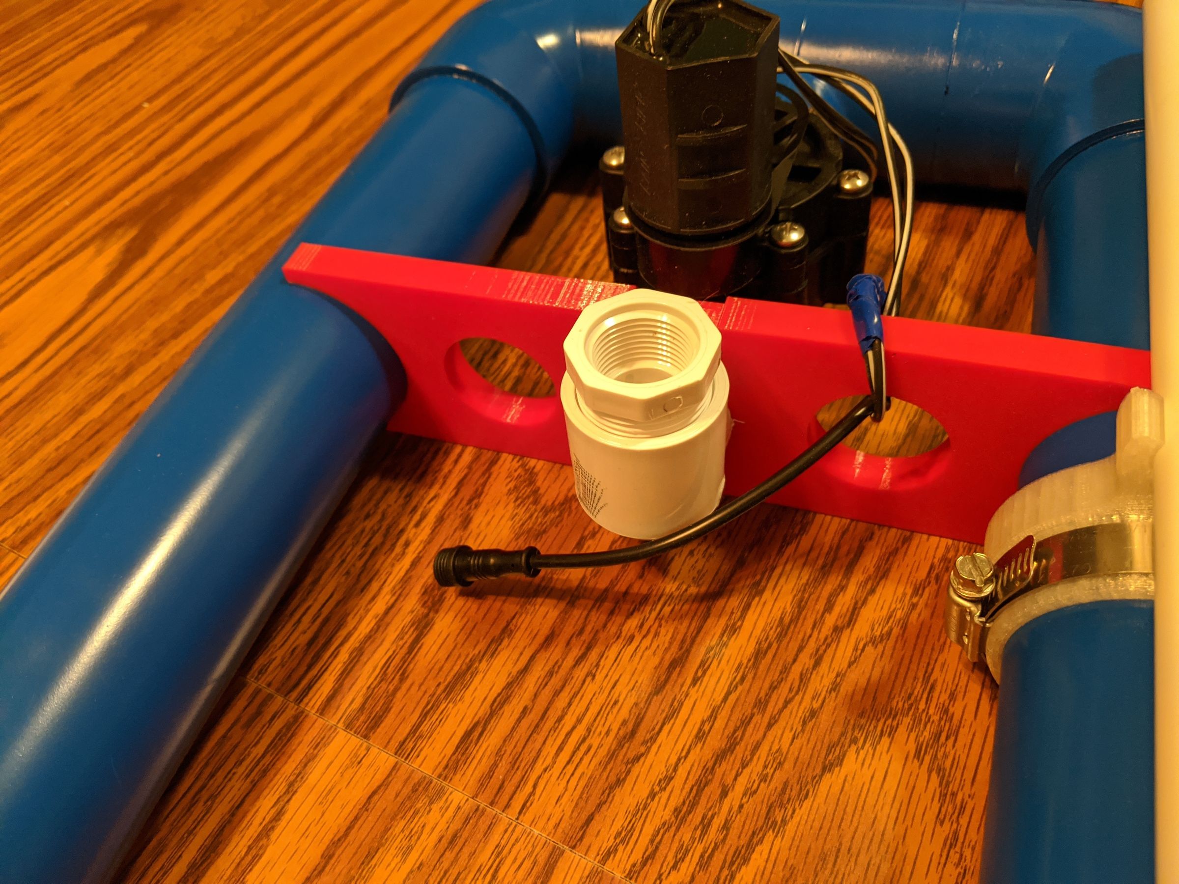 Air Powered Rocket Launcher : 20 Steps (with Pictures) - Instructables