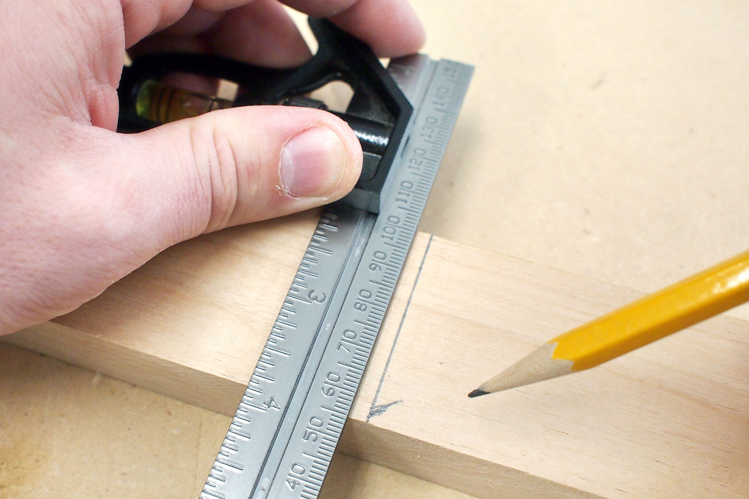 10 Woodworking Tricks the Pros Use : 10 Steps (with Pictures ...