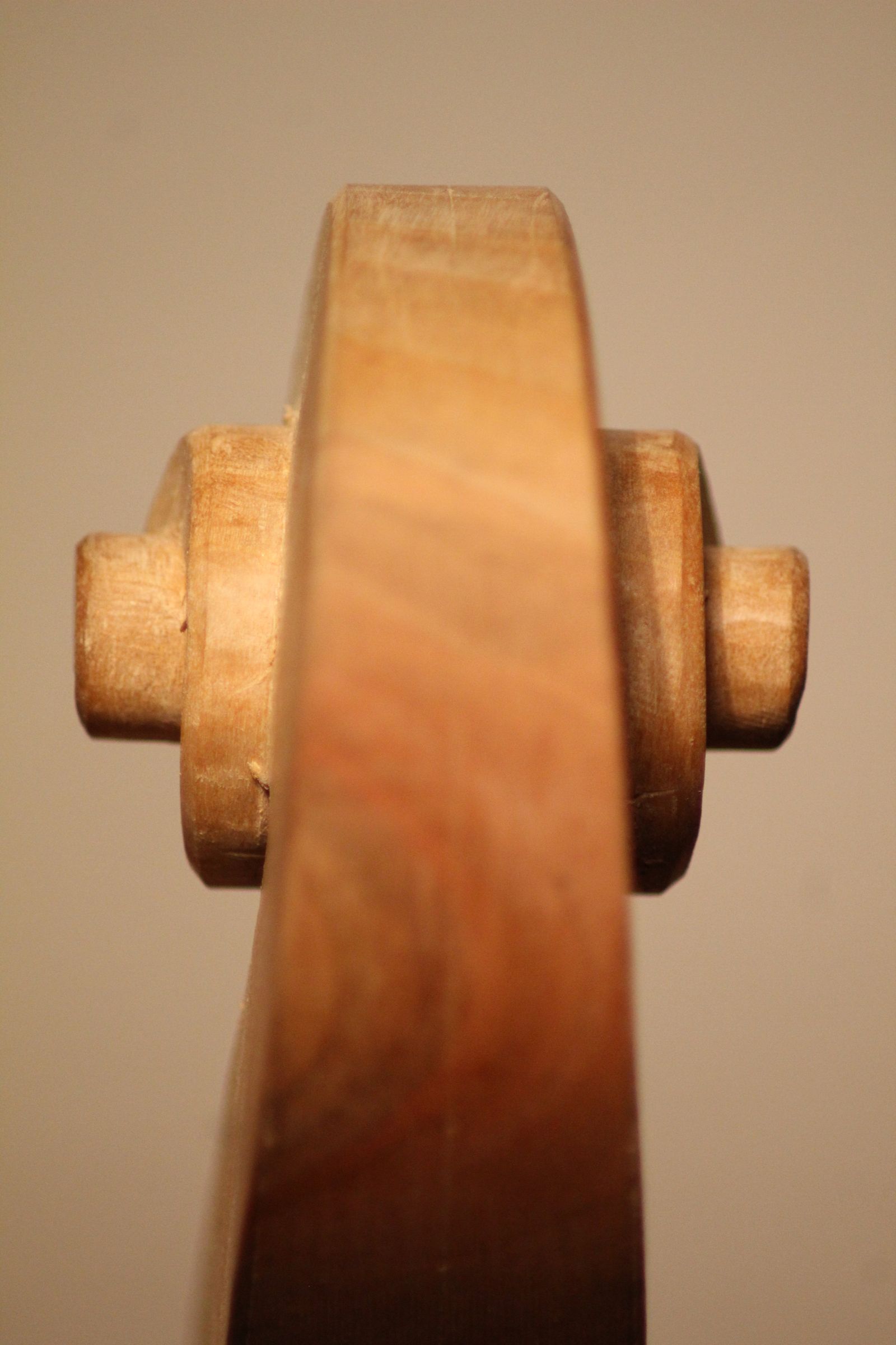 The Birth of a Volute : 7 Steps (with Pictures) - Instructables