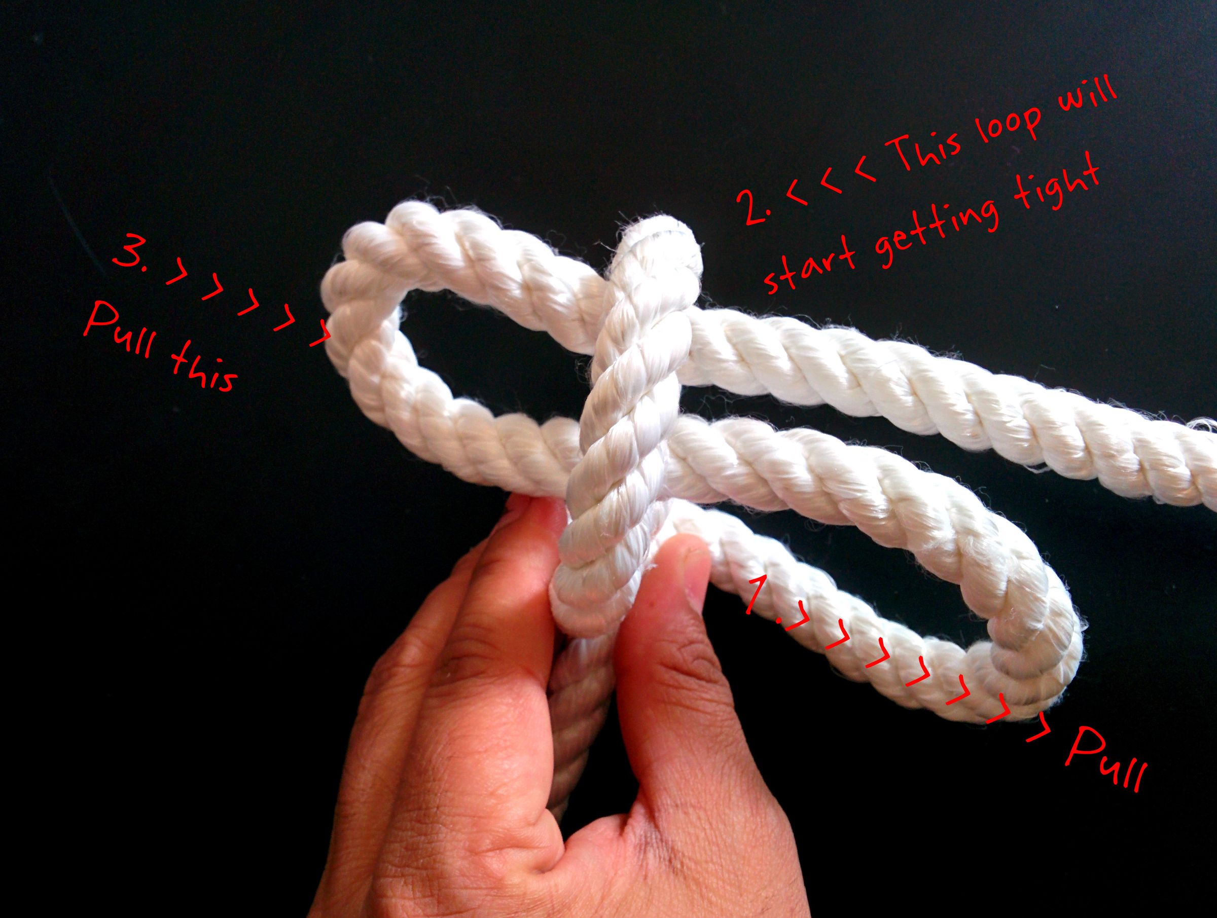 How to Make a Designer Mirror Frame Using Rope : 3 Steps (with Pictures ...