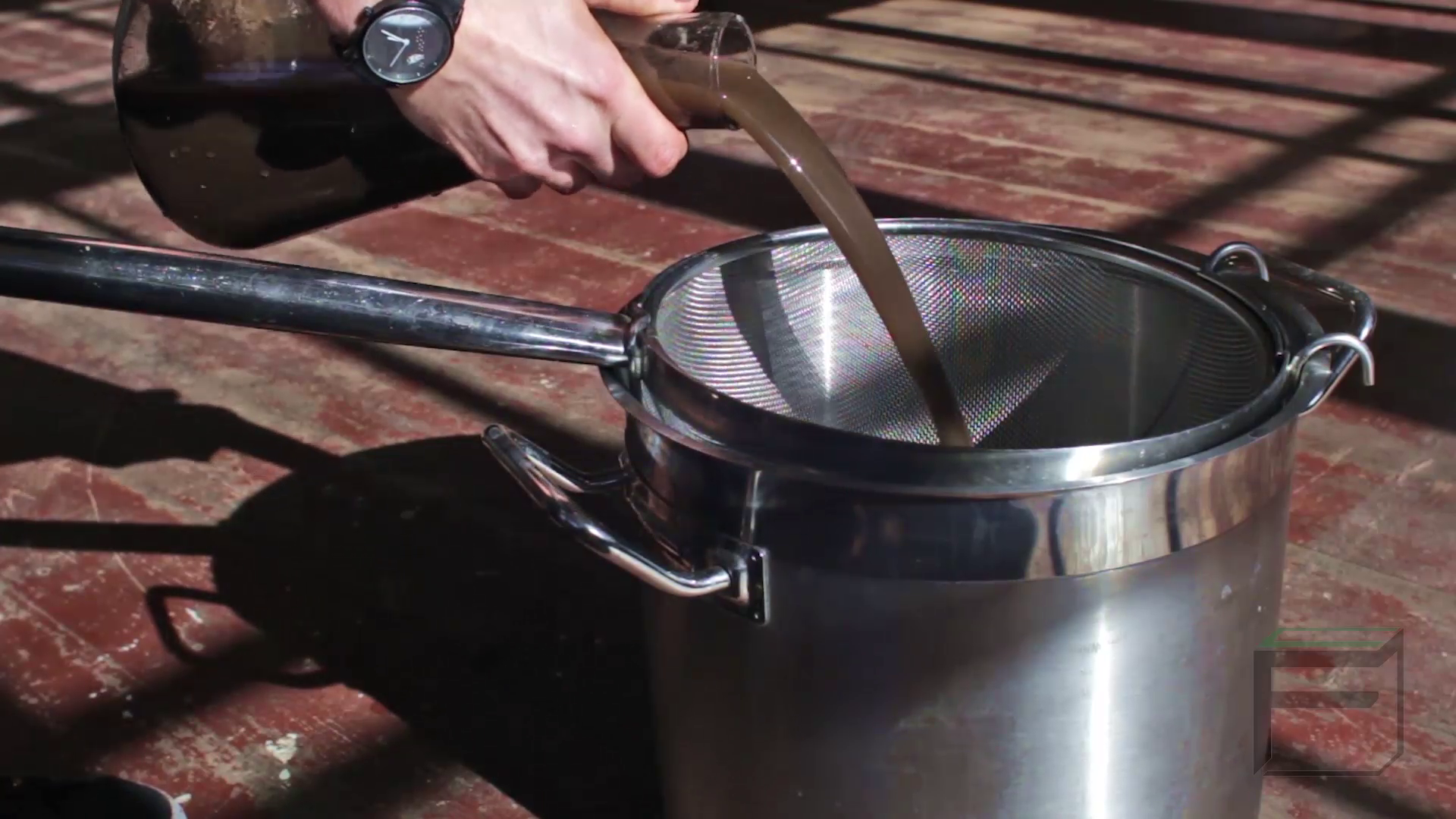 Cube Farm: a Modular, Open Source, Agriculture Platform : 9 Steps (with ...