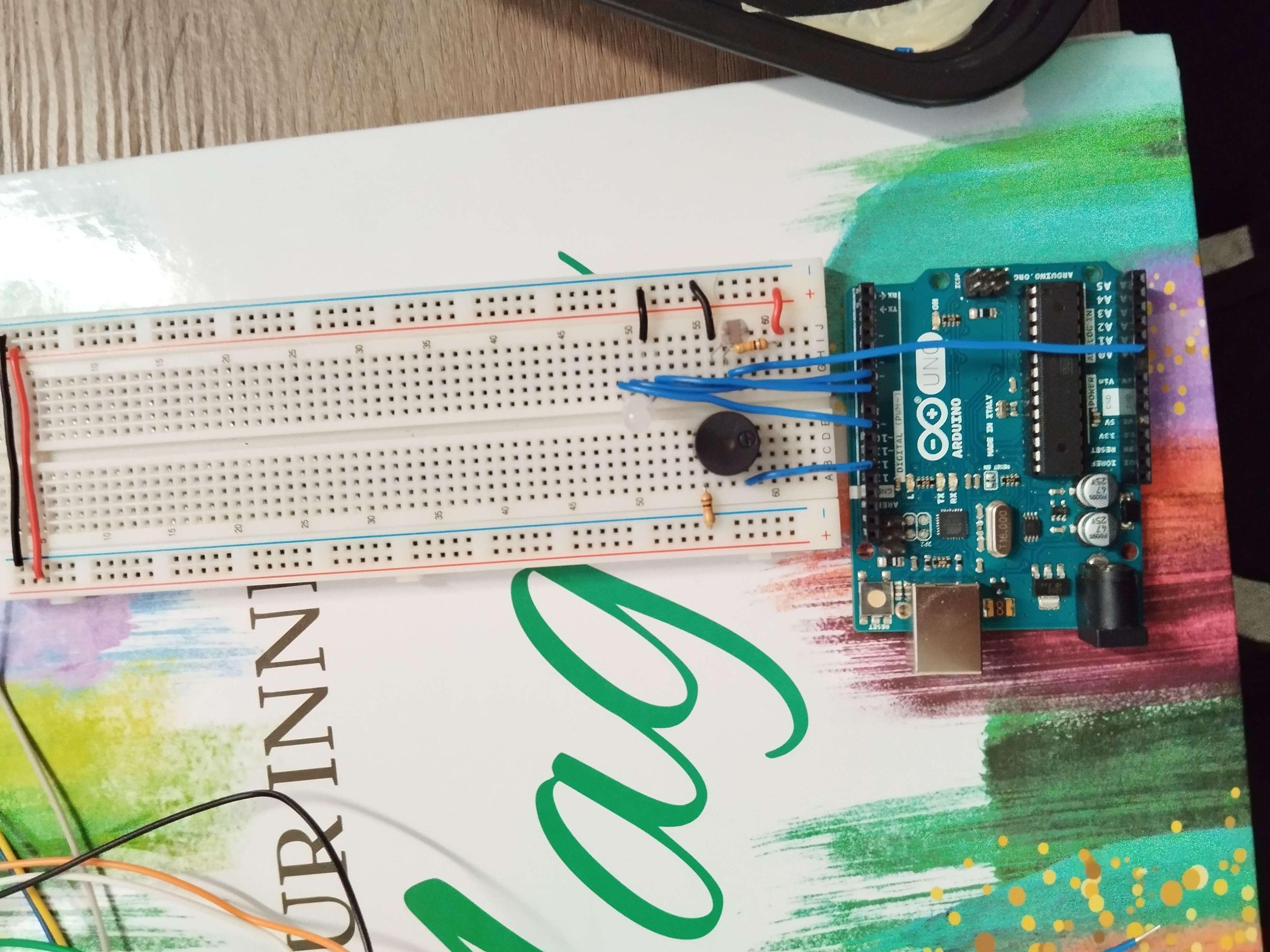 Voice Assistant Lamp : 8 Steps - Instructables