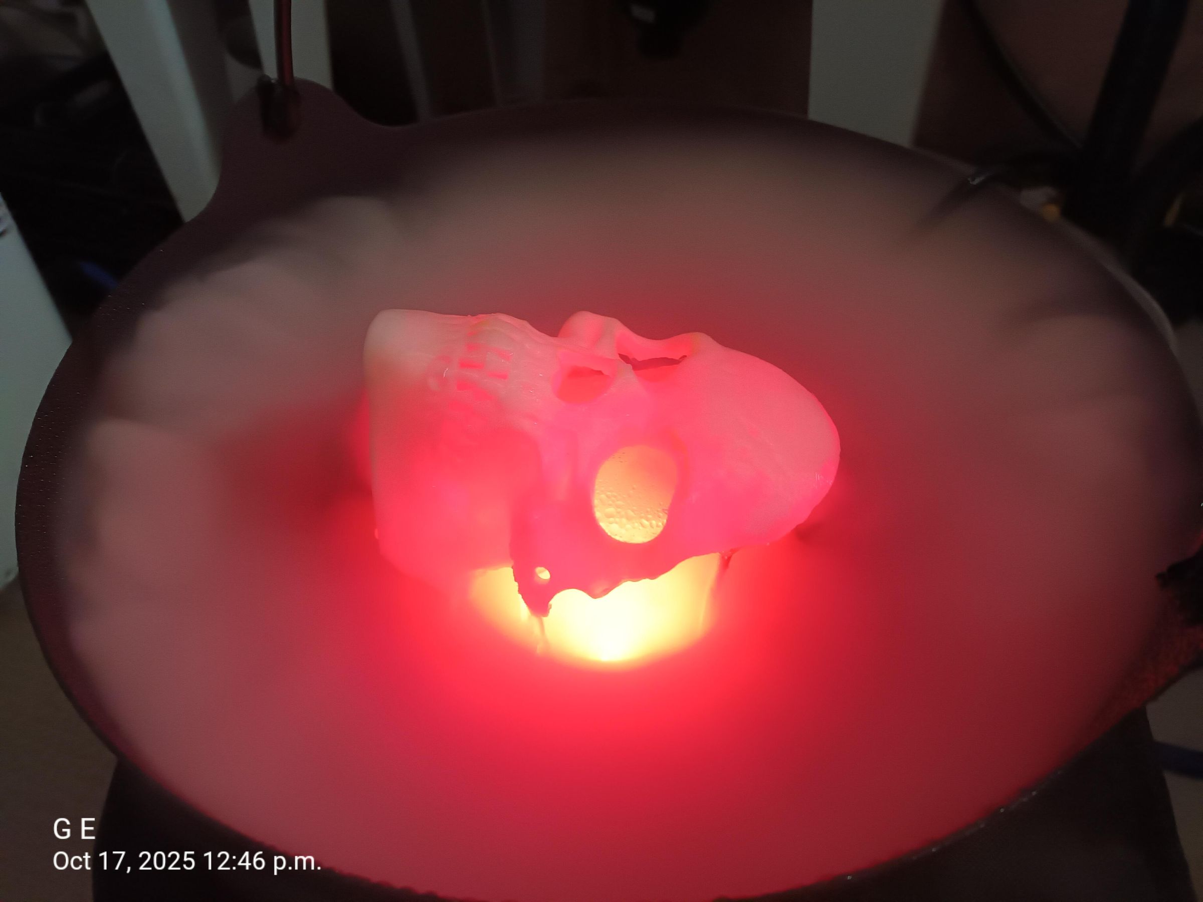 ~ Devil's Boiling Cauldron (easy Special Effects) (with Pictures ...