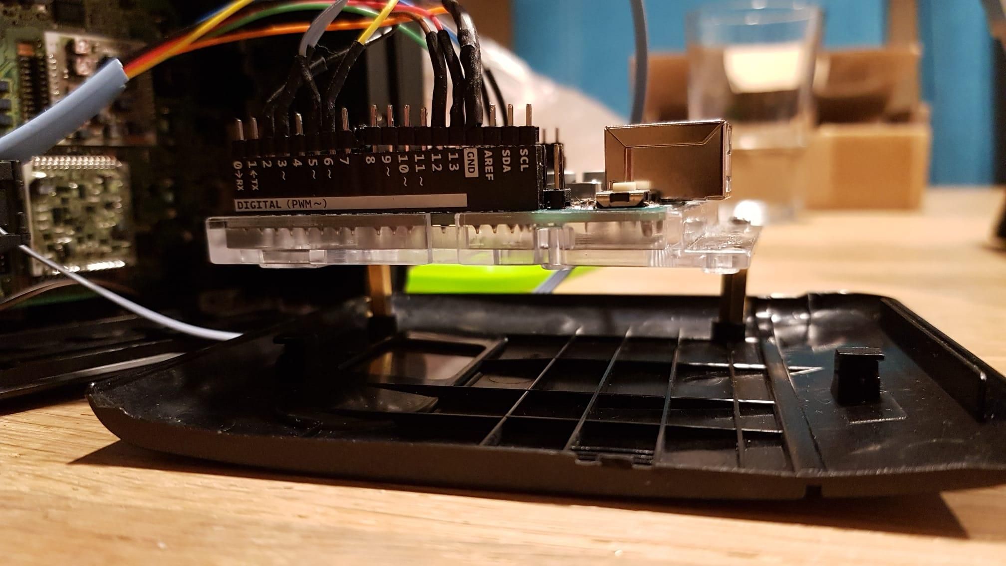 VR Arduino Camcorder : 9 Steps (with Pictures) - Instructables