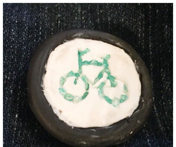Bike Path Badge : 8 Steps (with Pictures) - Instructables