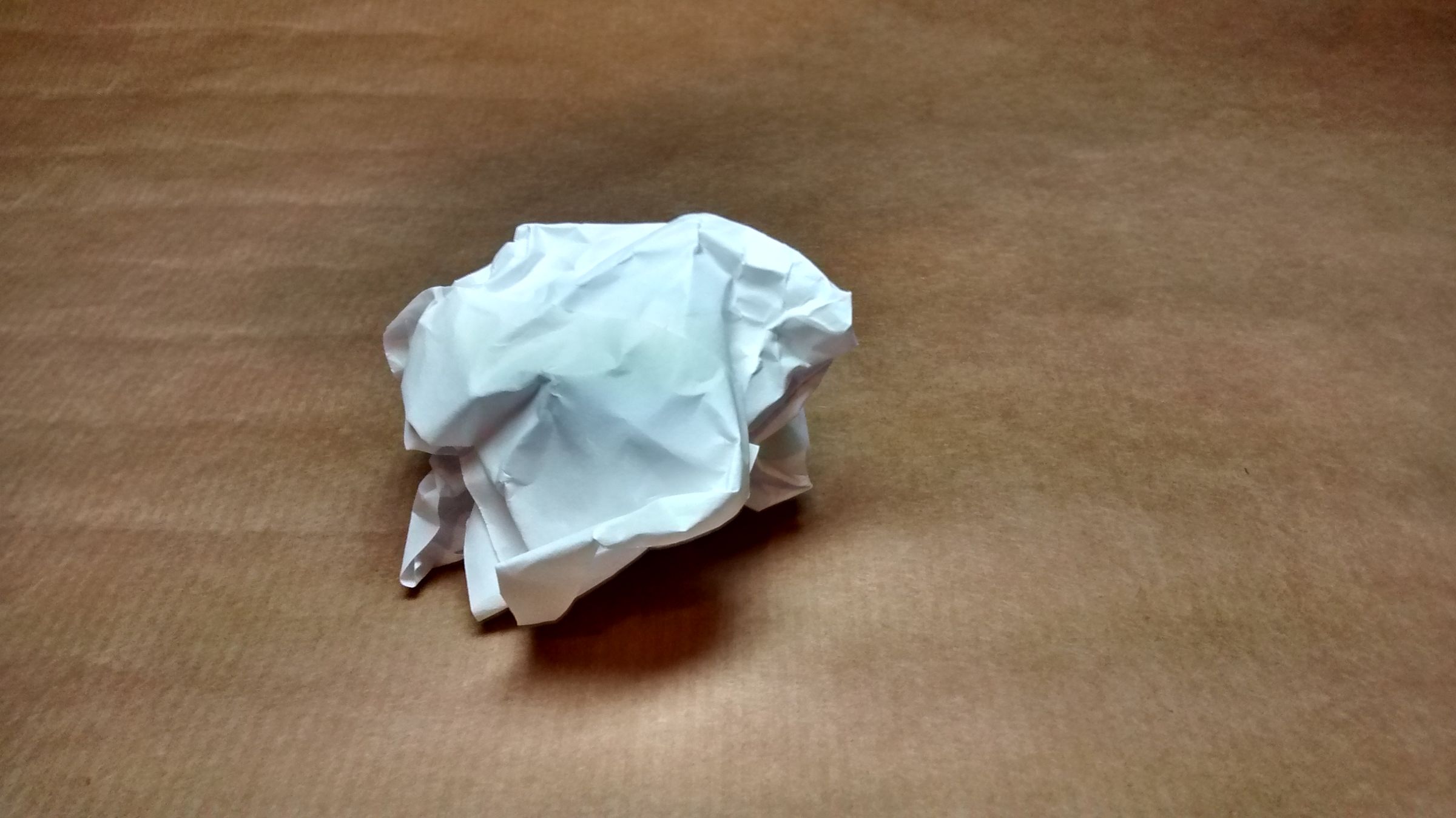 Pet Origami Rock and Manual : 4 Steps - Instructables