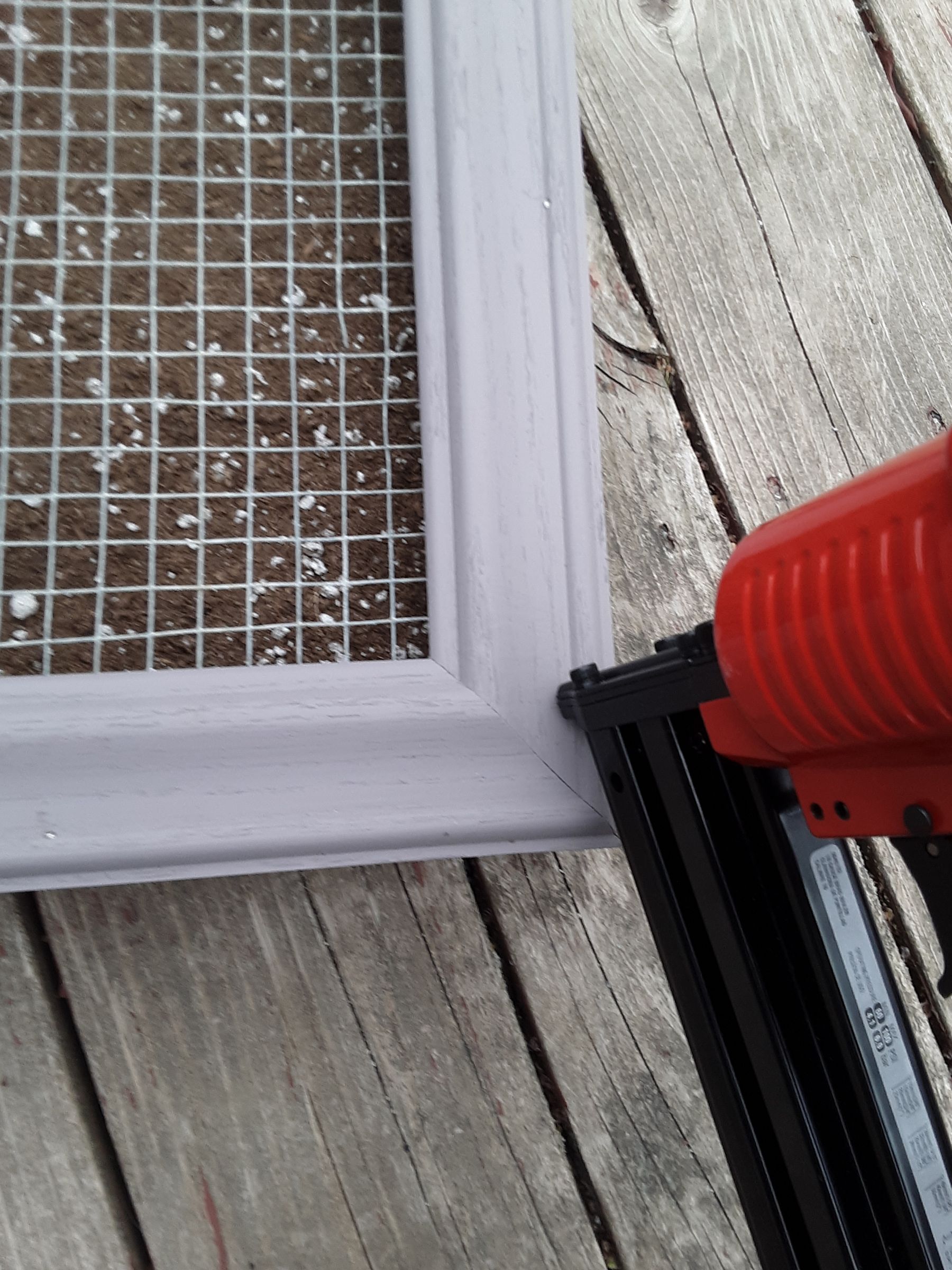 Living Picture Frame : 9 Steps (with Pictures) - Instructables