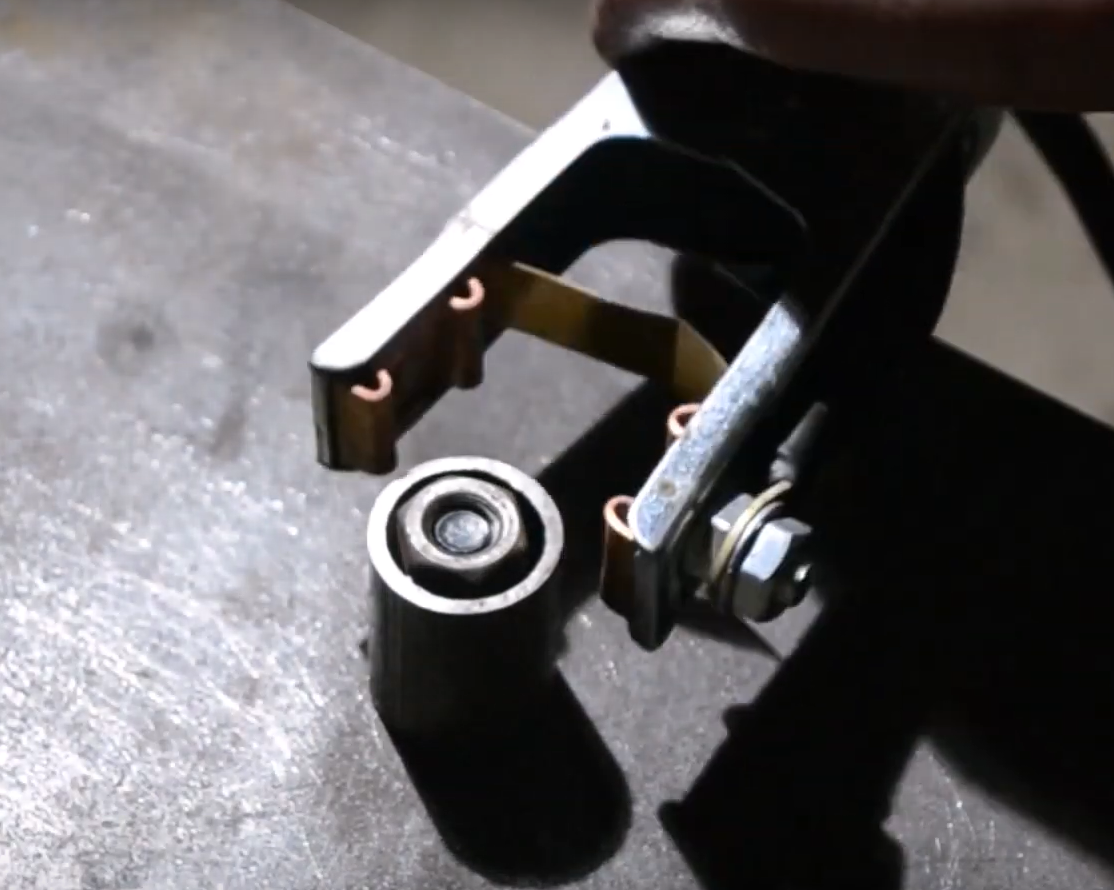 How to Make a Metal Bender : 7 Steps - Instructables