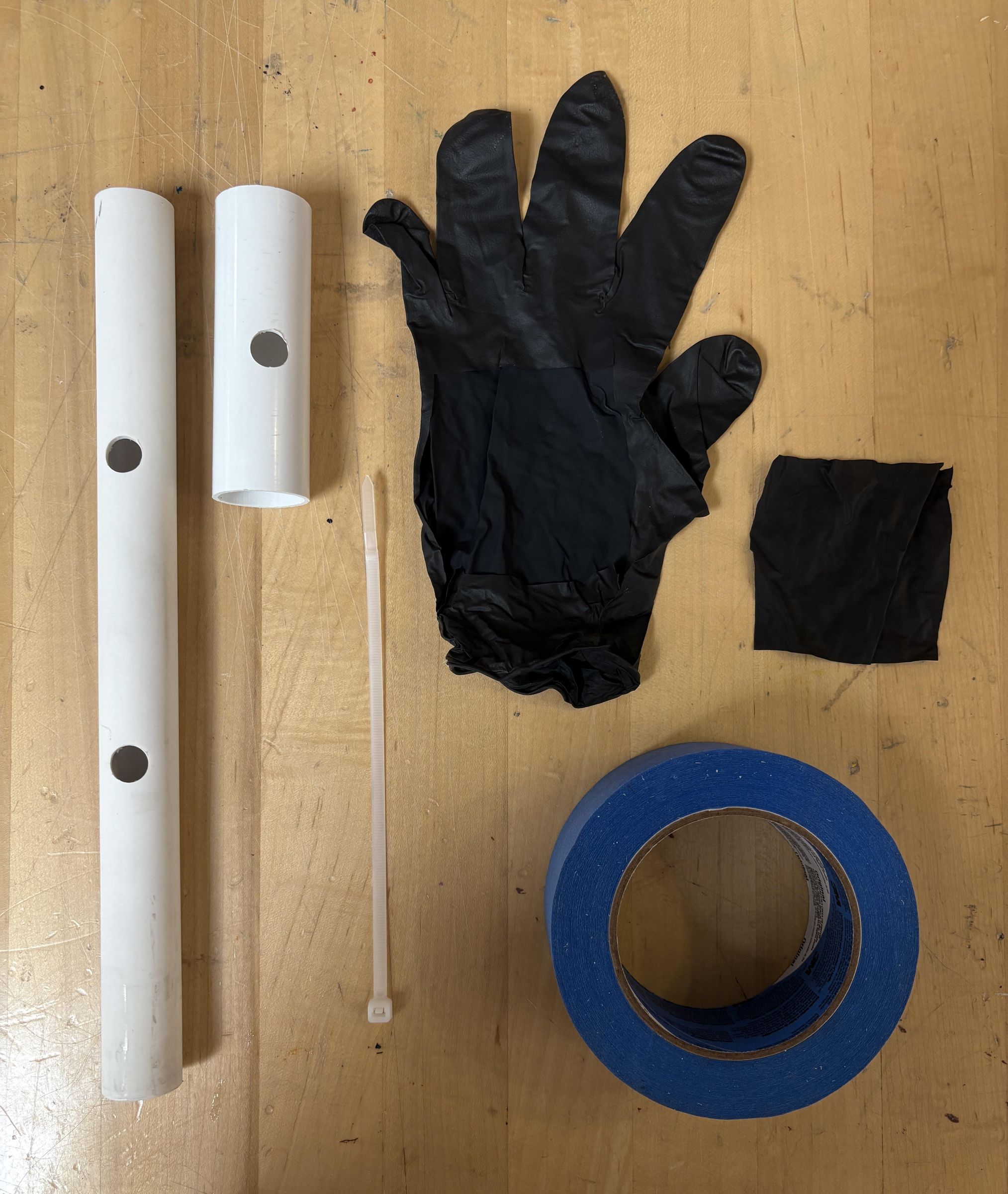 DIY PVC Pipe Flutes : 5 Steps (with Pictures) - Instructables