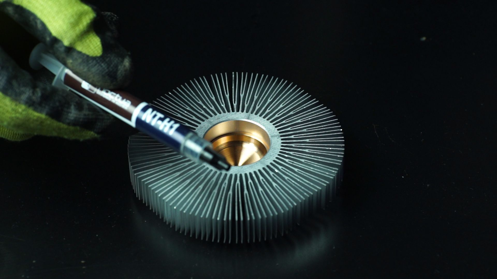 Electricity From Fire : 14 Steps (with Pictures) - Instructables