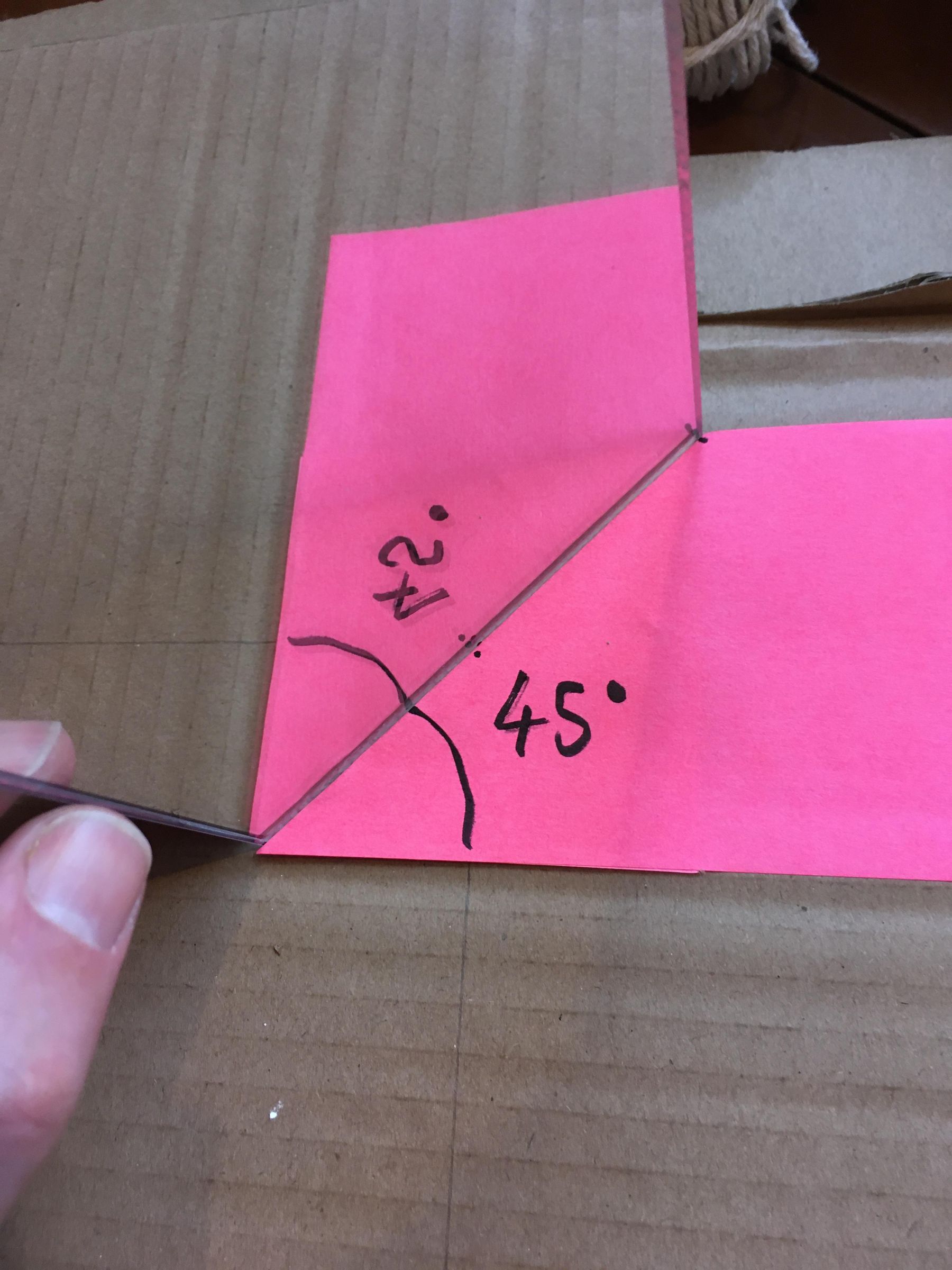 DinoScope: Dinosaur Periscope - Made From Cardboard! : 33 Steps (with ...
