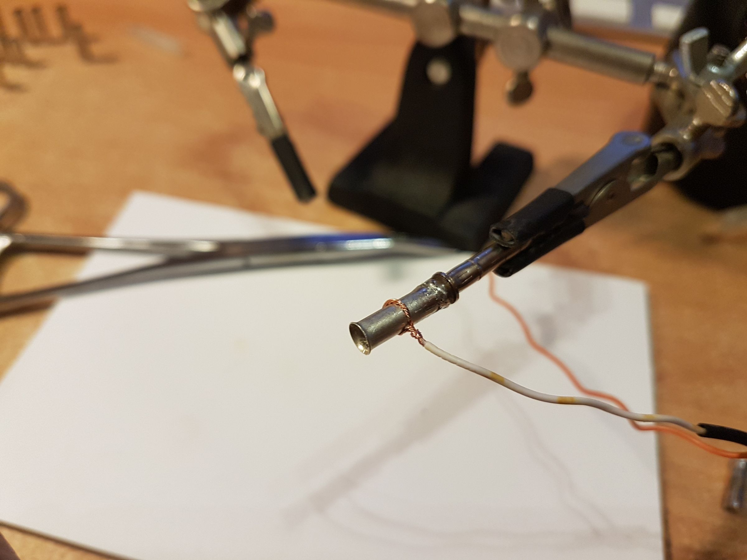 Smokin' - Remote Controlled Smoke Machine on the Cheap : 5 Steps (with ...