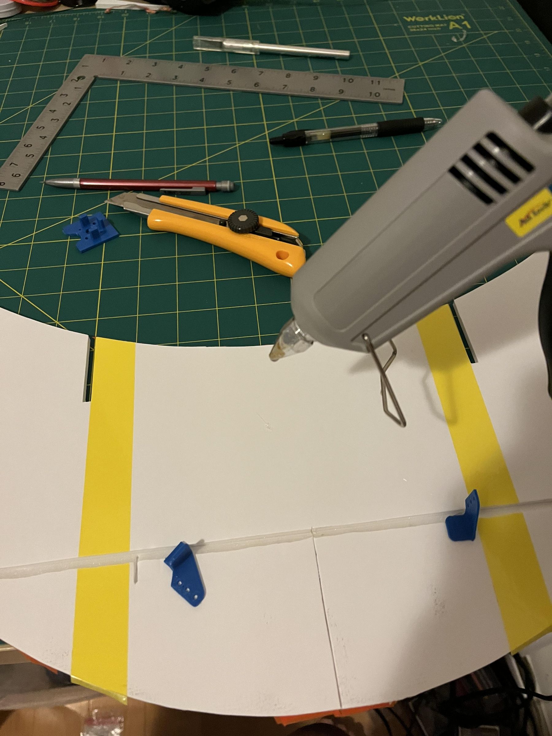 Lunar RC Plane : 11 Steps (with Pictures) - Instructables