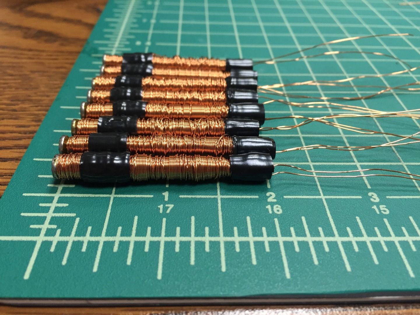3D Printed Stepper Motor : 8 Steps (with Pictures) - Instructables