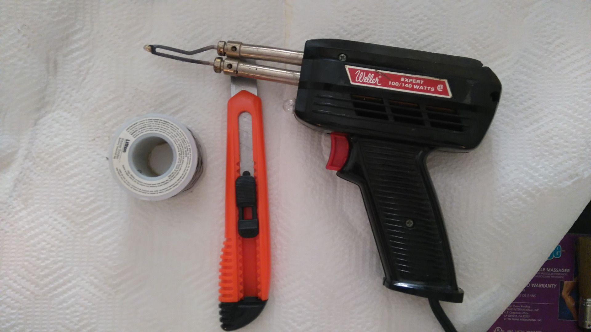 Fix a CMOS Battery Problem on a Laptop : 7 Steps (with Pictures ...