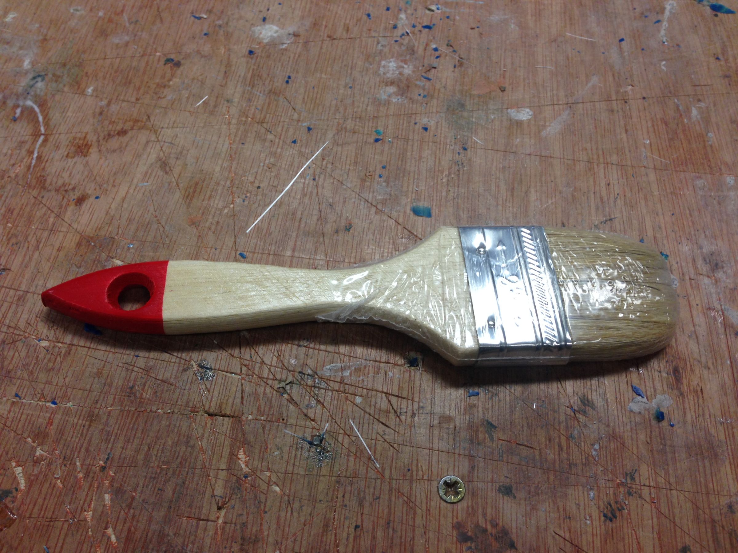 Silcone Matrix Mould / Cavity Mould : 8 Steps (with Pictures ...