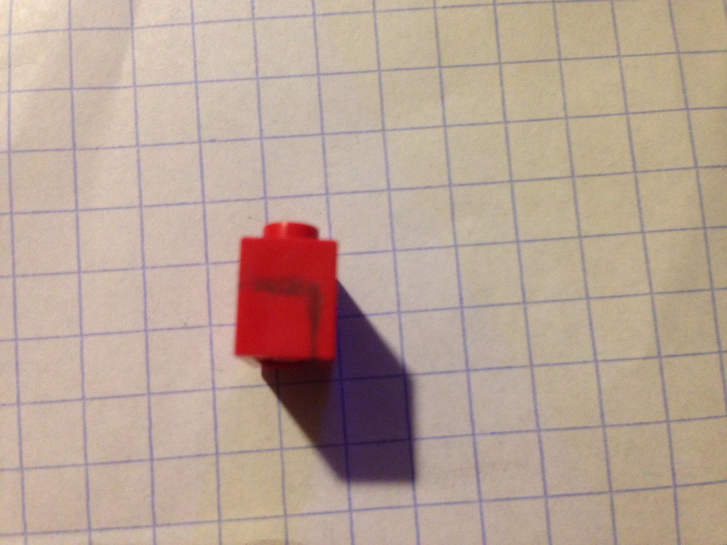 Lego Wireless Mouse Receiver : 5 Steps - Instructables