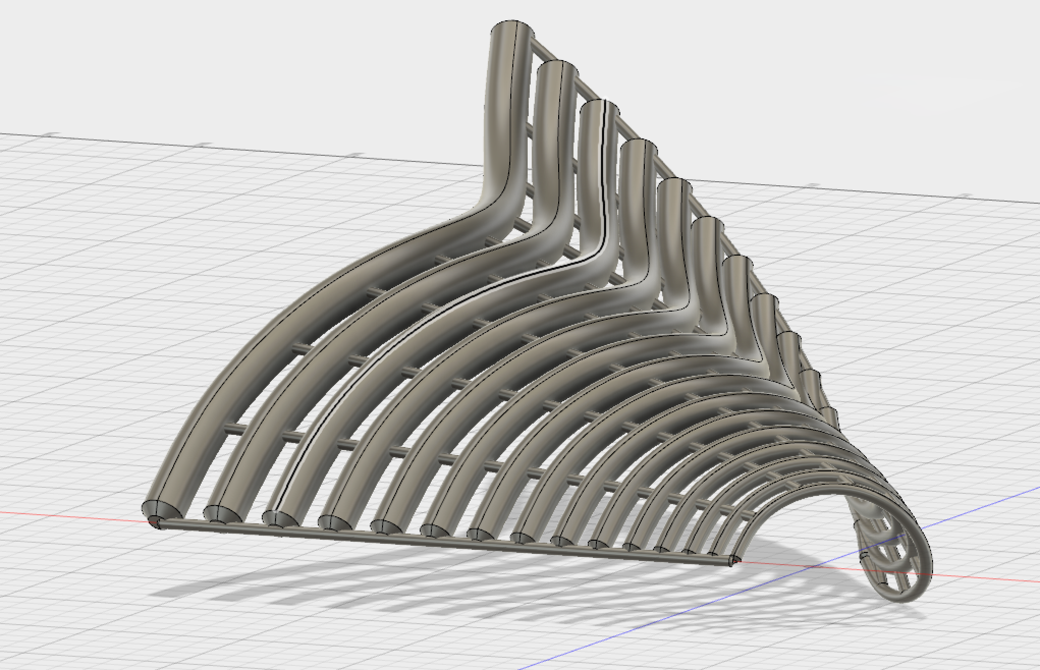 Parametric Modeling With Fusion 360 API : 7 Steps - Instructables