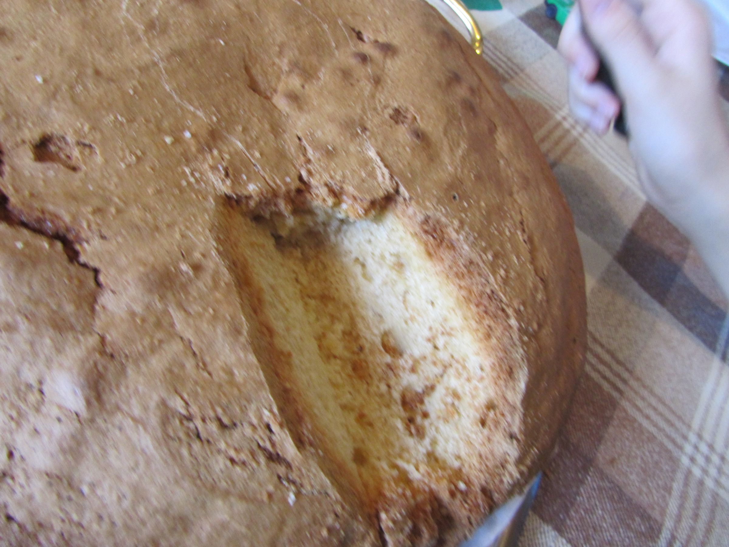 Waterfall Cake : 6 Steps (with Pictures) - Instructables