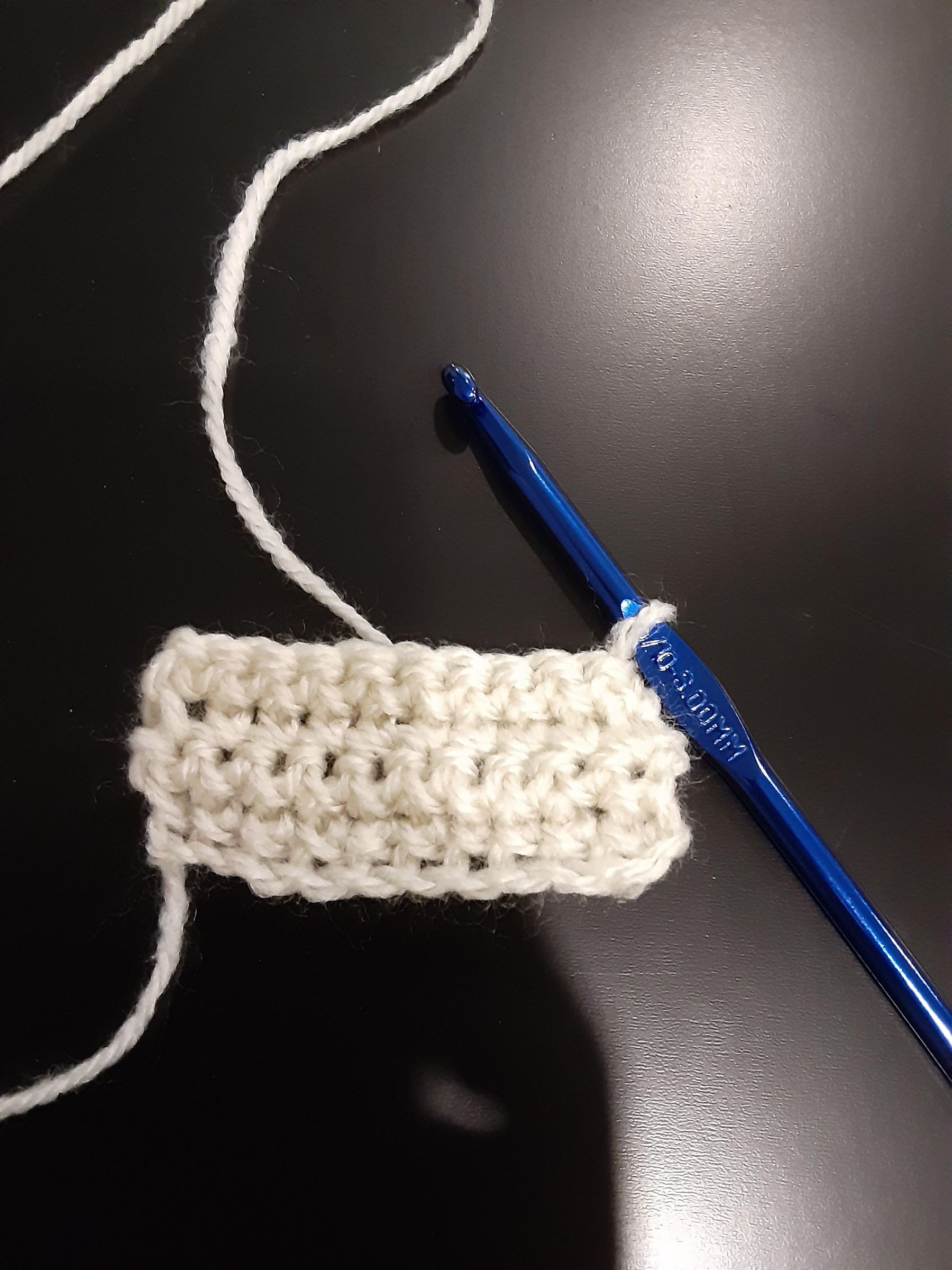 Crochet Headband Ear Protector : 7 Steps (with Pictures) - Instructables