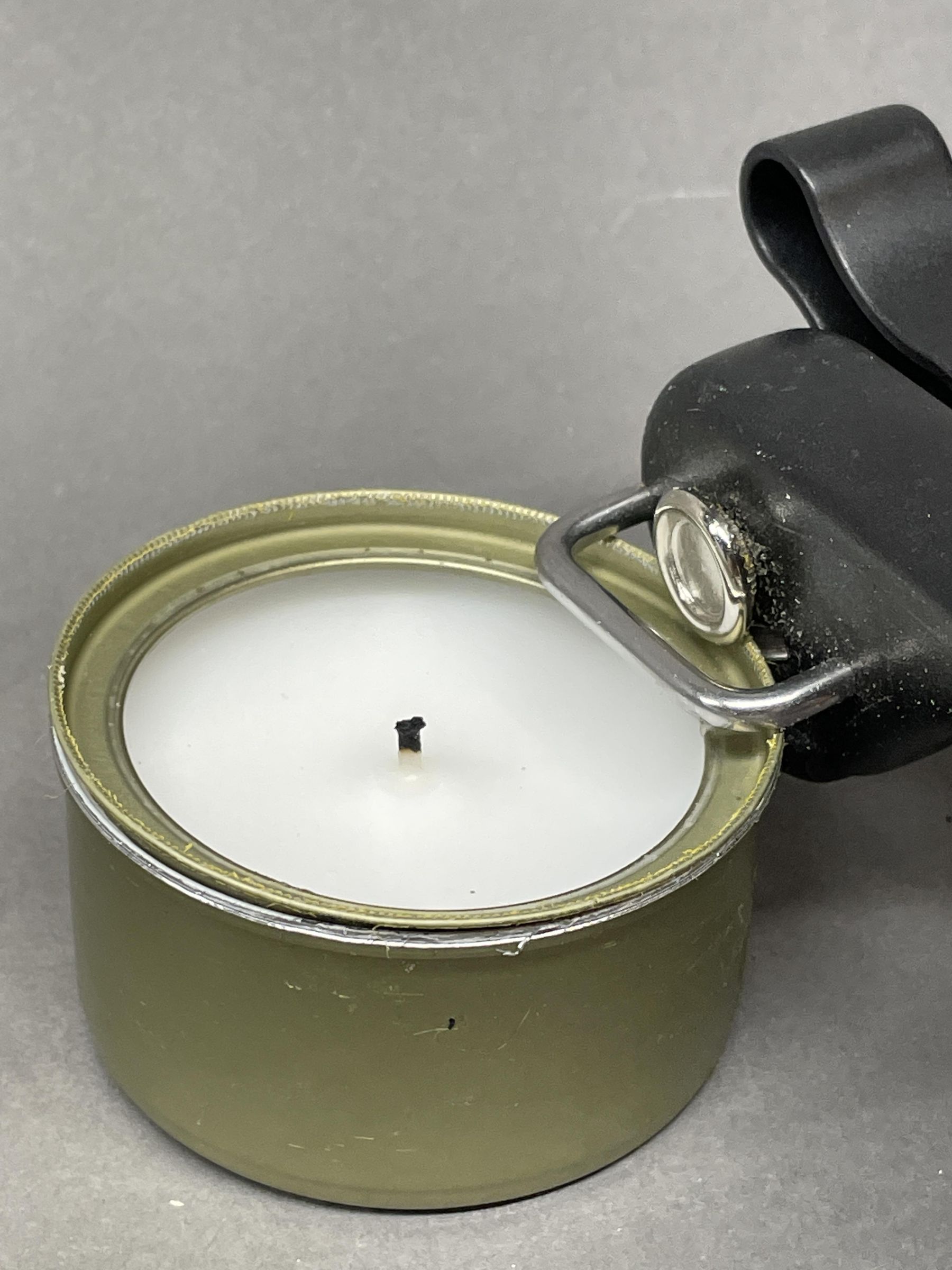 Candle-Powered Lava Lamp : 13 Steps (with Pictures) - Instructables