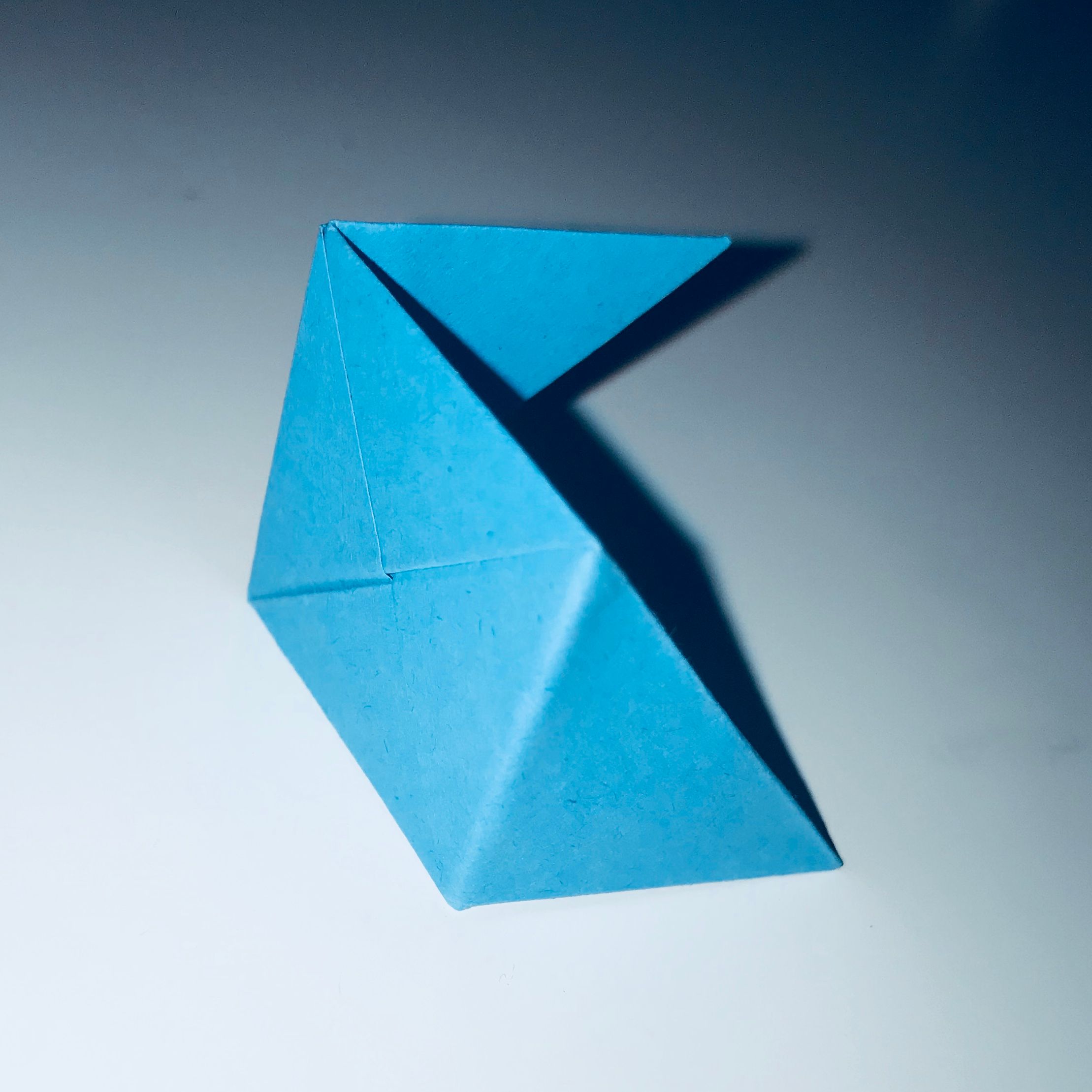 Modular Origami Cube : 13 Steps - Instructables