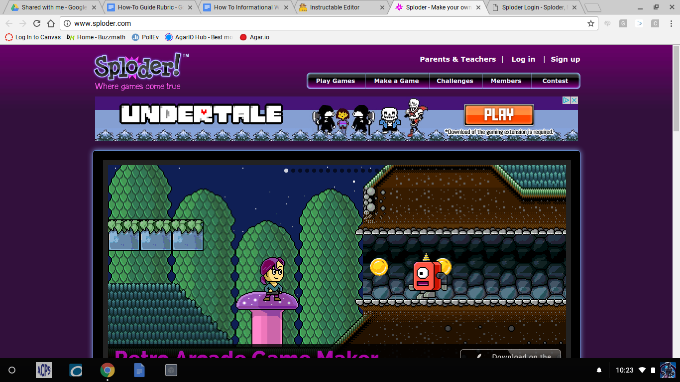 Capture the Flag: a Game on Sploder! : 10 Steps - Instructables
