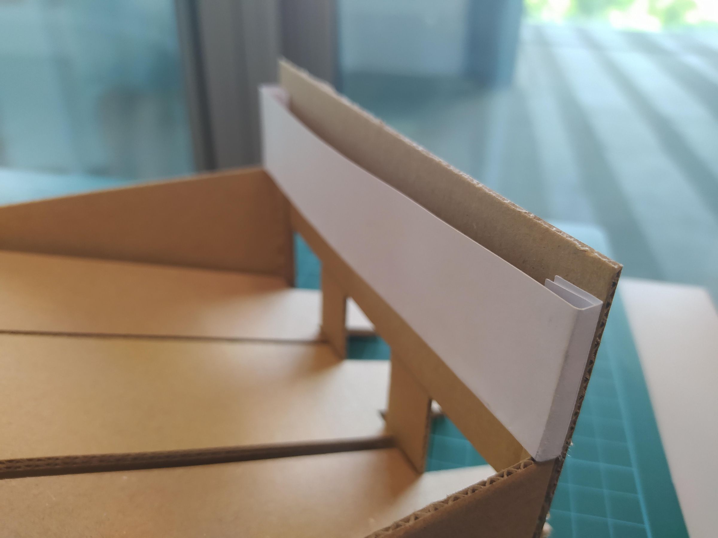 Cardboard Controller for Computer Vision Game : 8 Steps (with Pictures ...