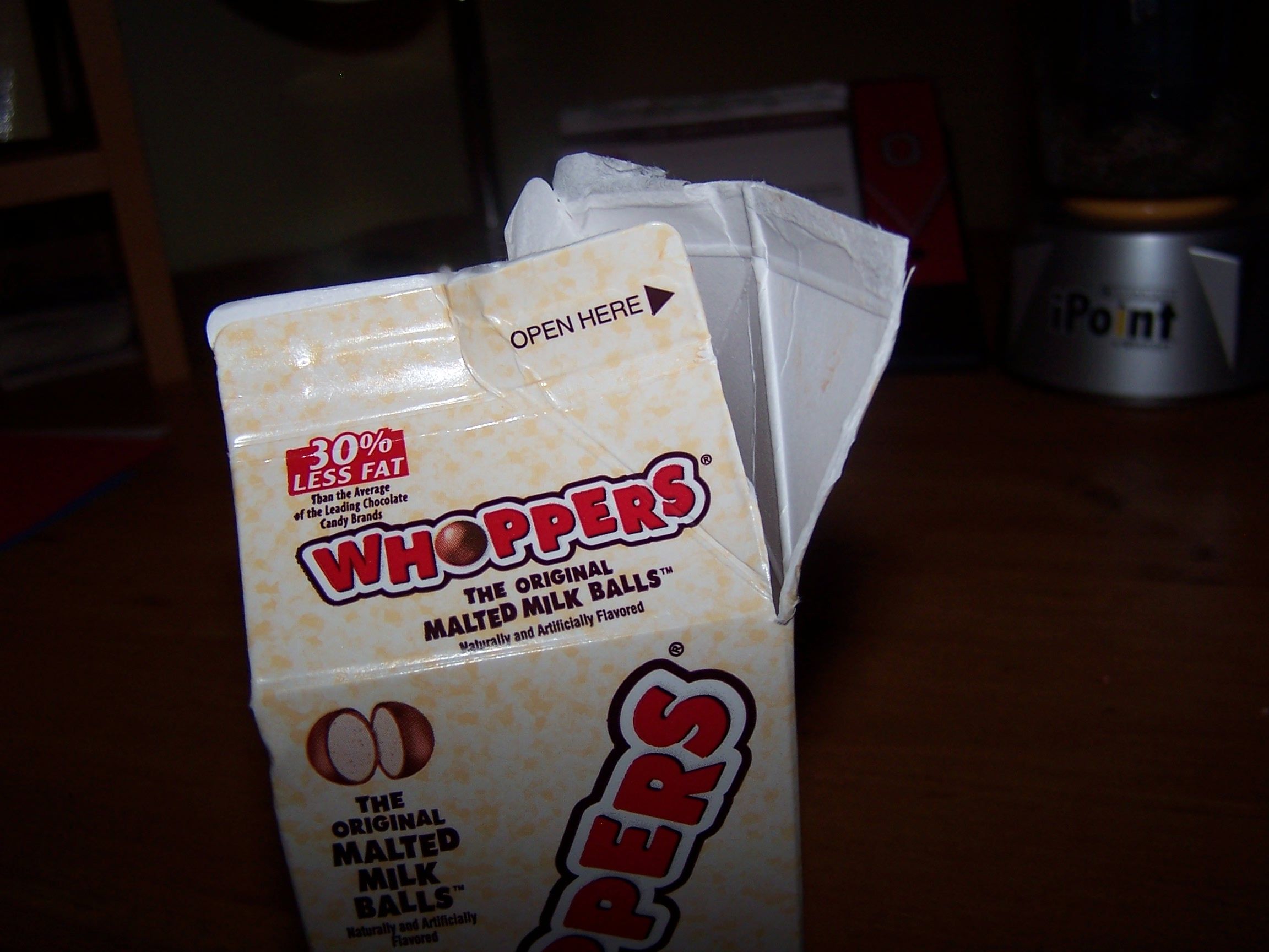 Milk Carton Puppet : 7 Steps - Instructables