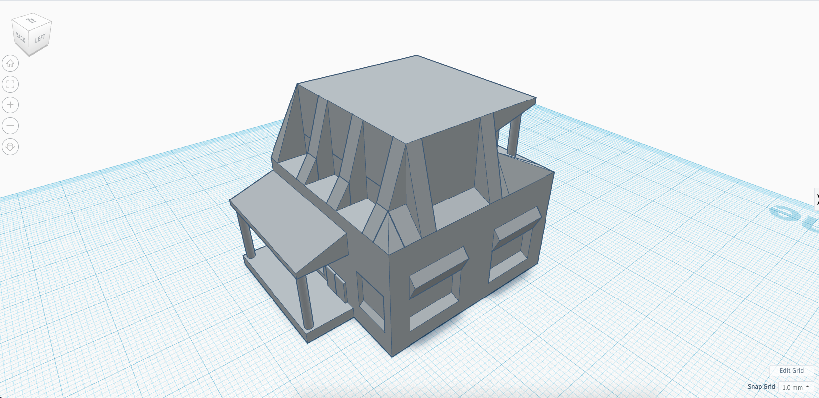 Lighthouse Planter (TinkerCAD) : 9 Steps (with Pictures) - Instructables