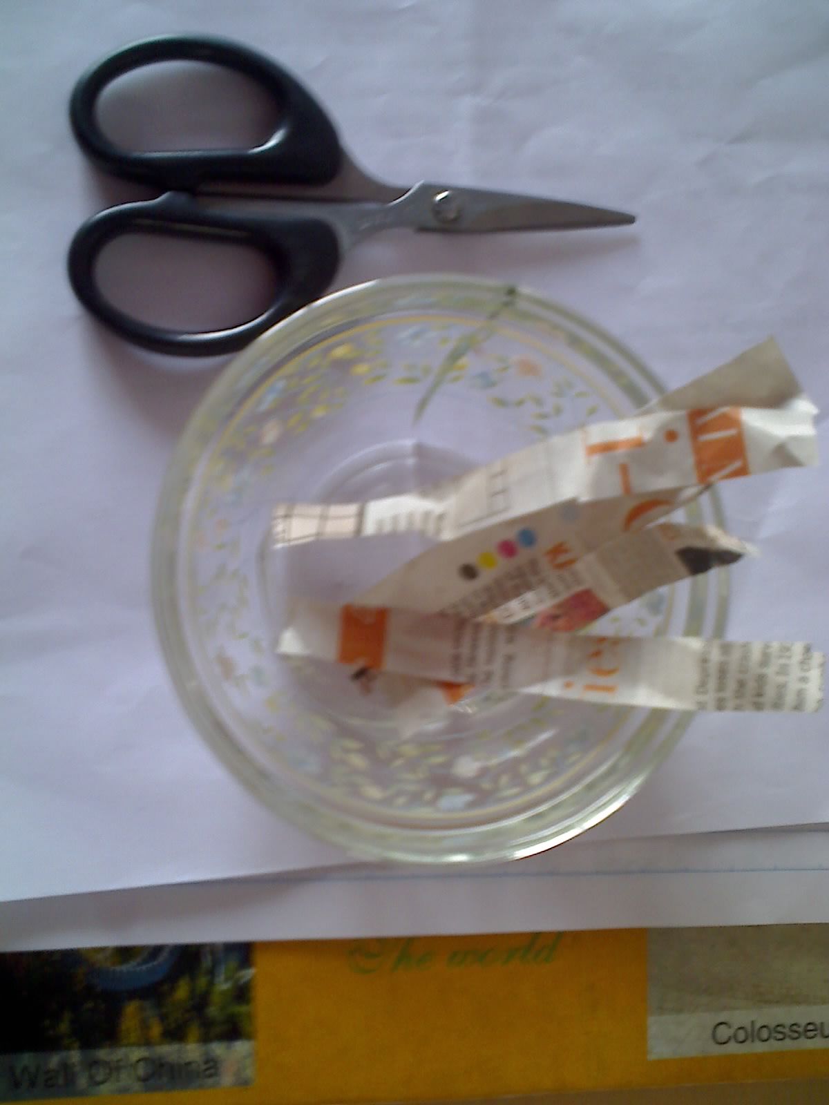 Simple Soil Substitute for Germinating Seeds : 4 Steps - Instructables