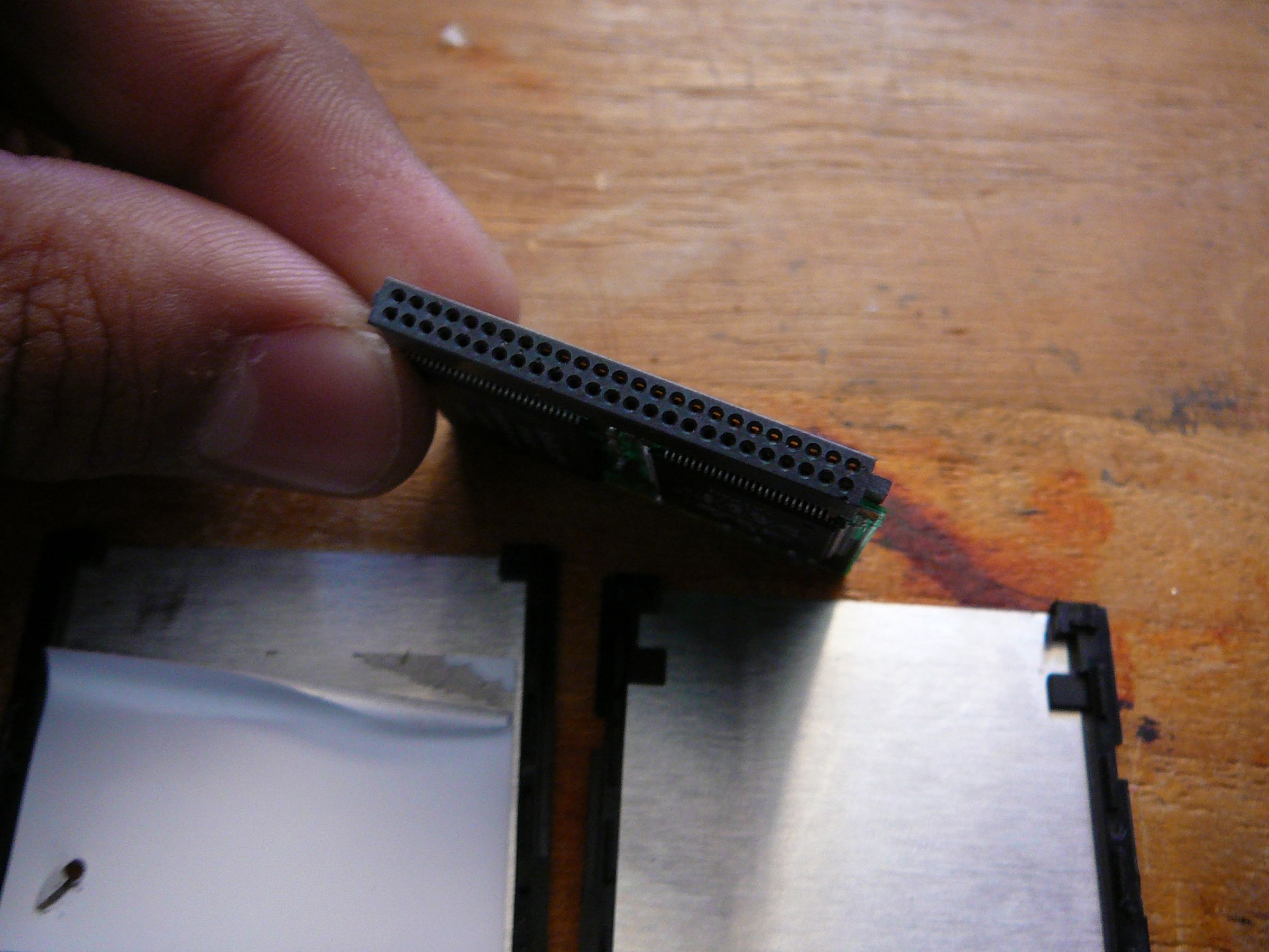 Compact Flash Flashlight : 6 Steps - Instructables