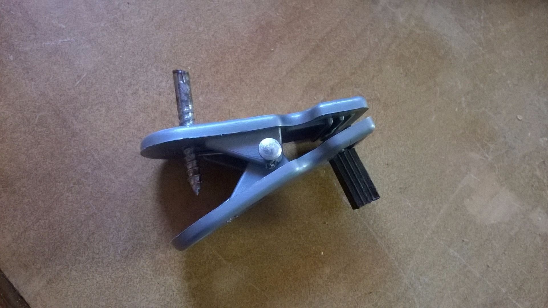 EXTRA HANDS FOR SOLDERING - OCTOPUS : 15 Steps (with Pictures ...