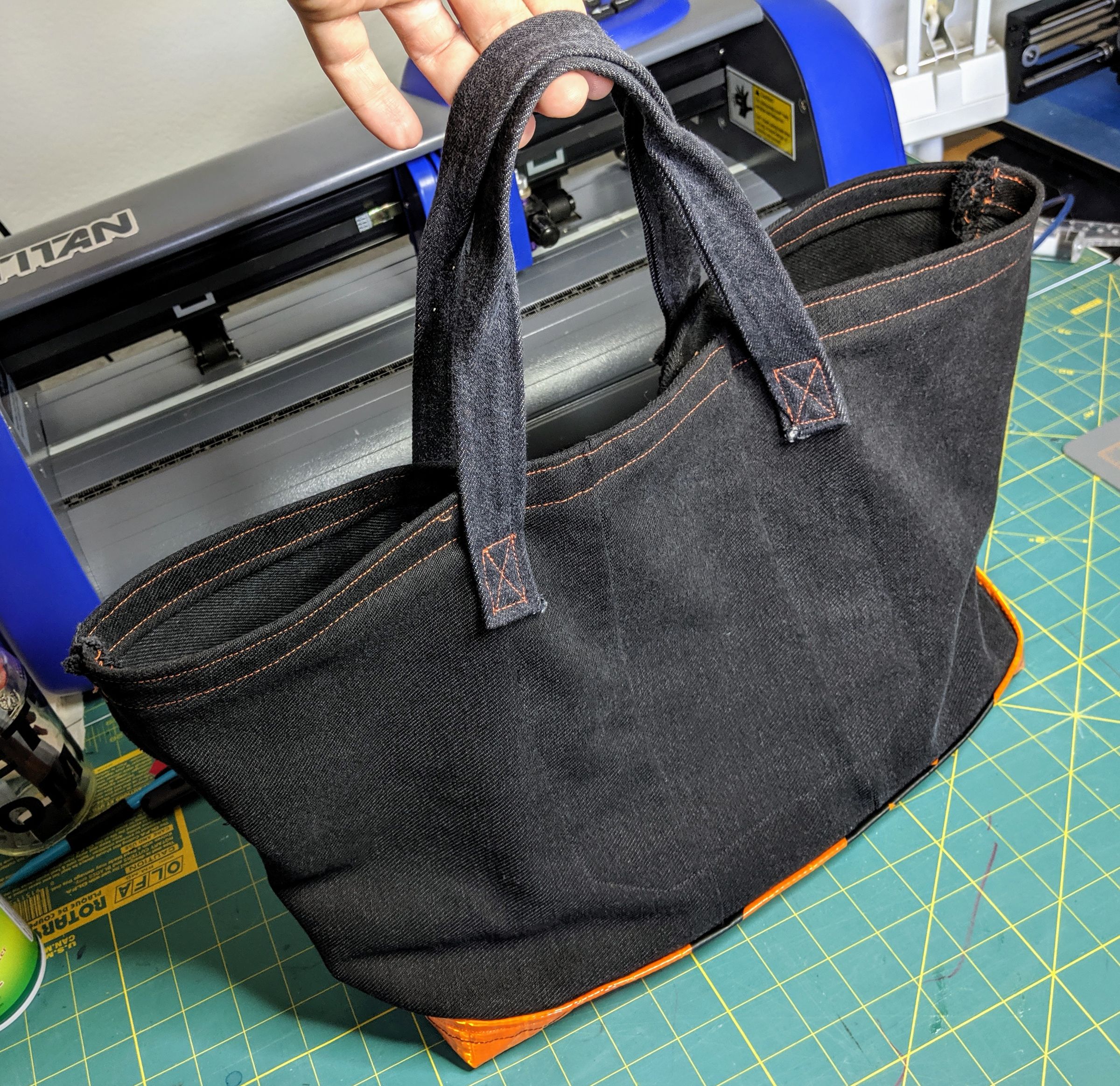 Hemming and Seam Finishing : 10 Steps - Instructables