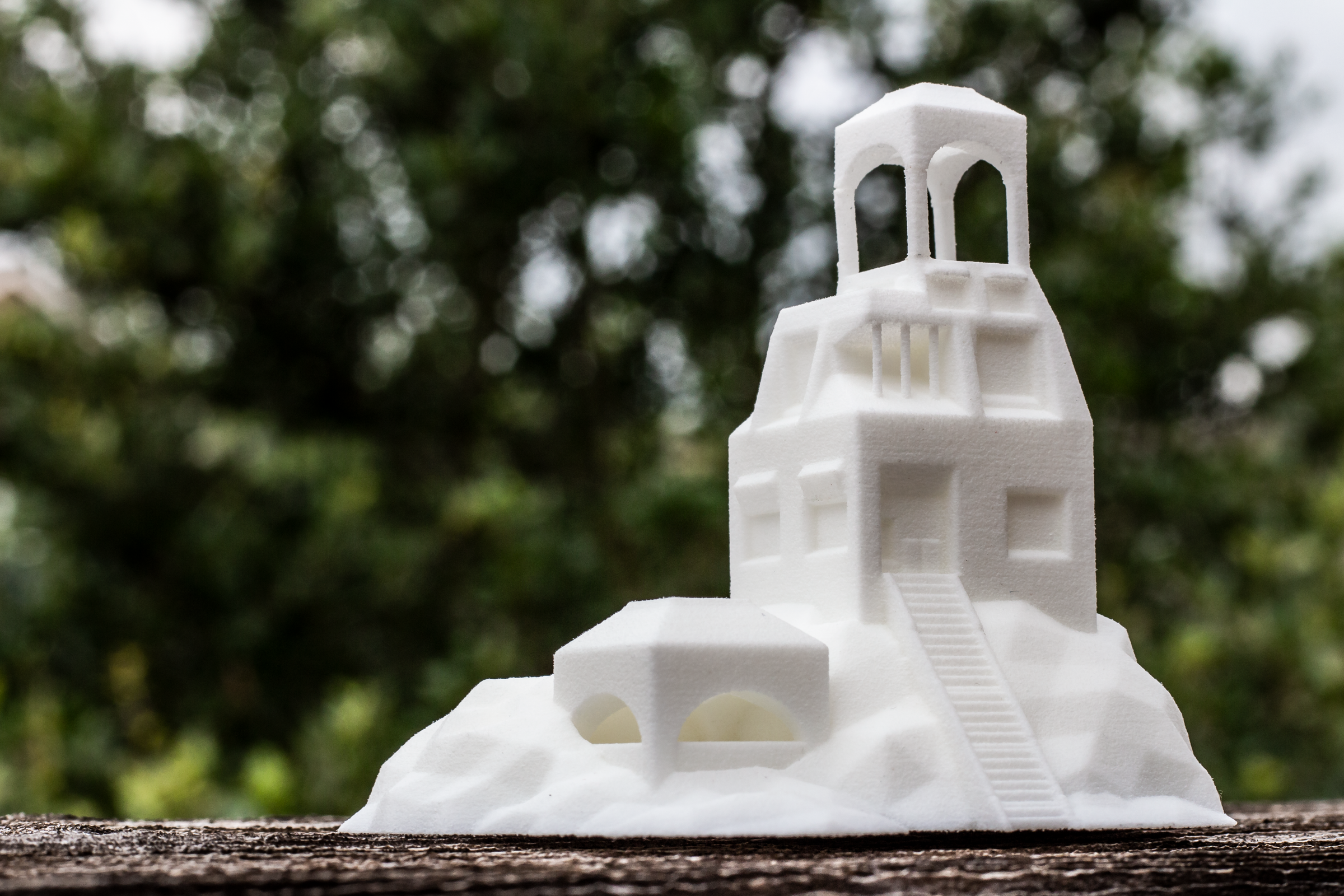 Lighthouse Planter (TinkerCAD) : 9 Steps (with Pictures) - Instructables