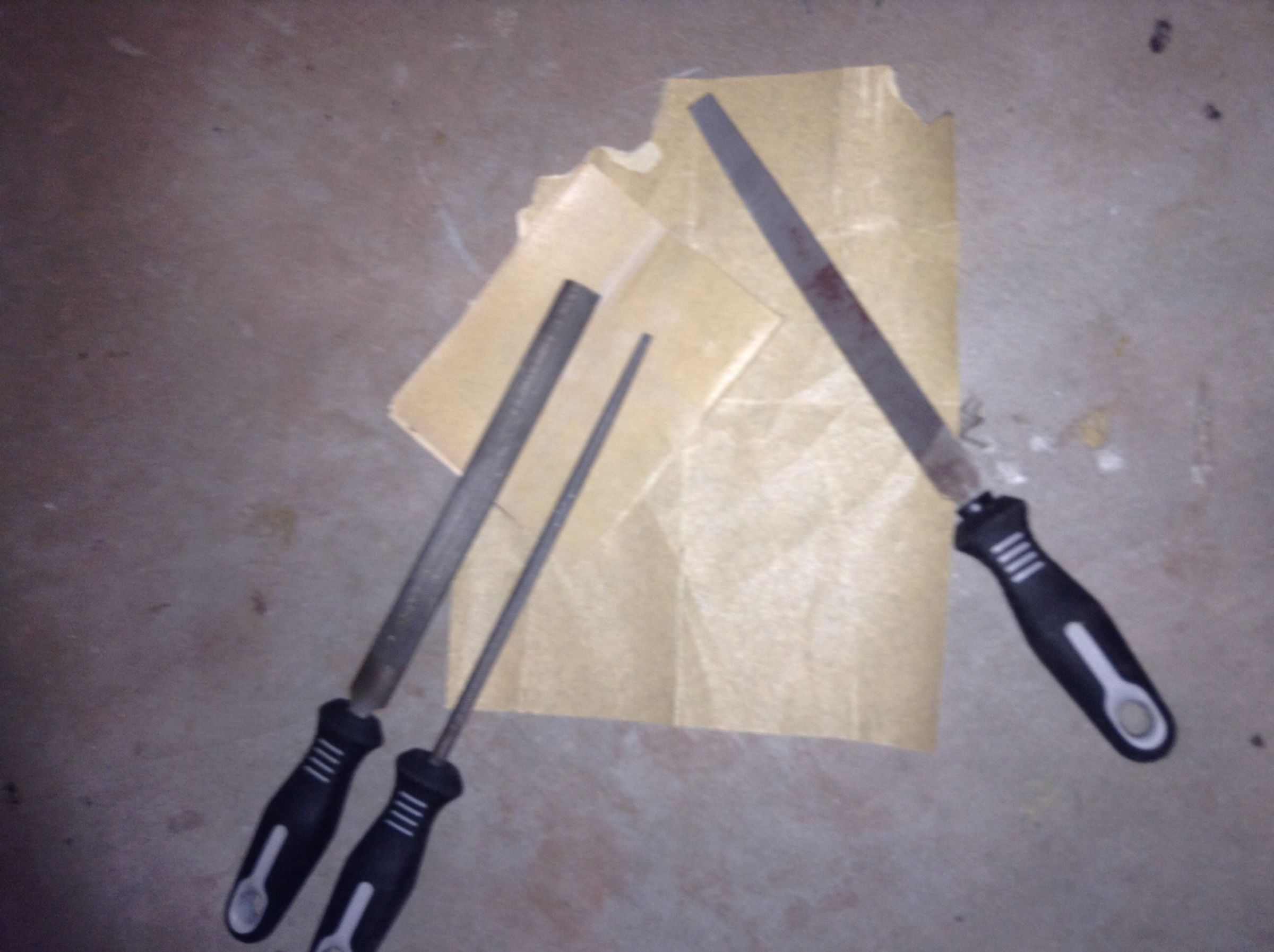 Top Woodworking Hand Tools : 9 Steps - Instructables