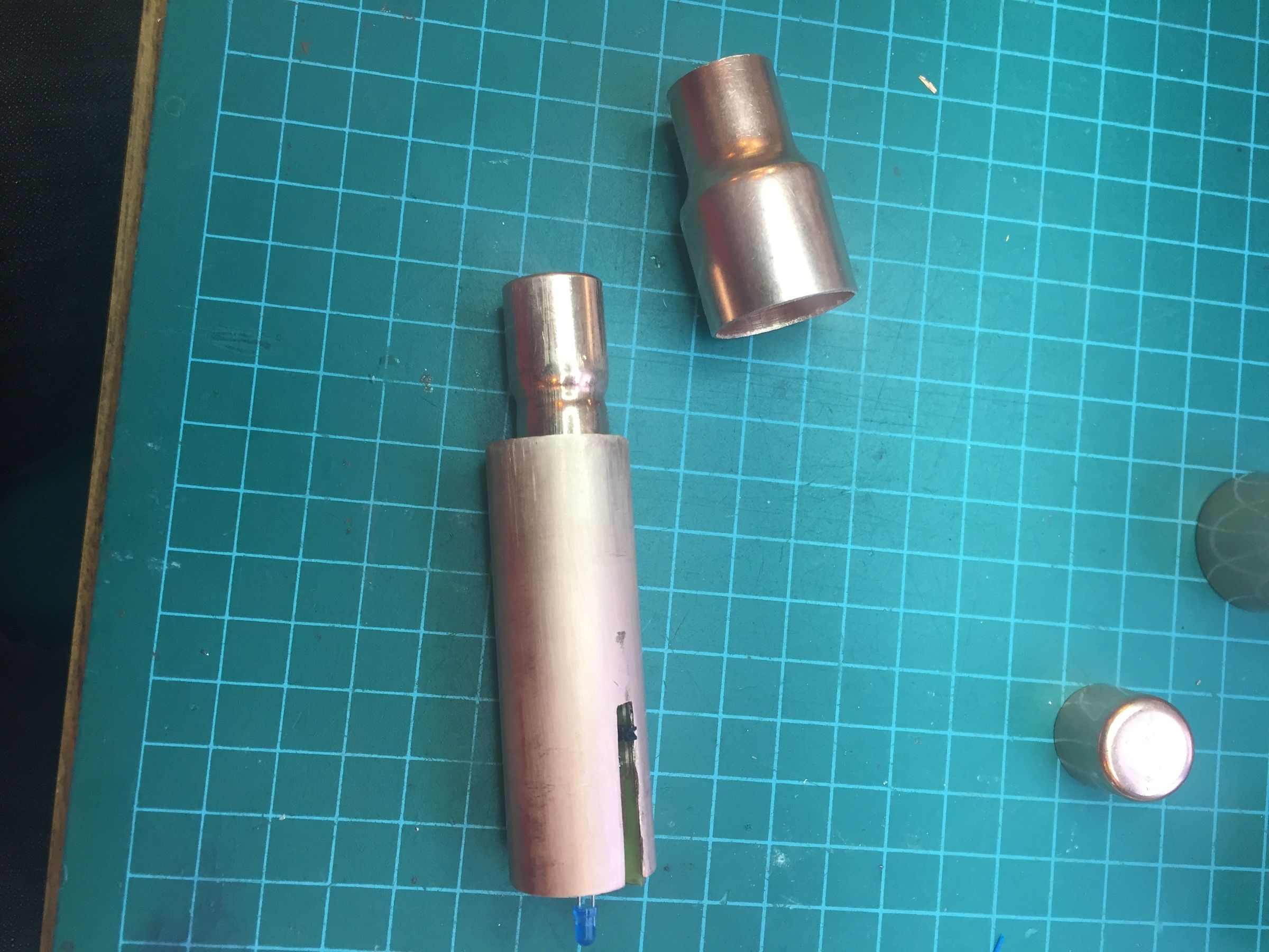 Carlson's Super Probe : 11 Steps (with Pictures) - Instructables