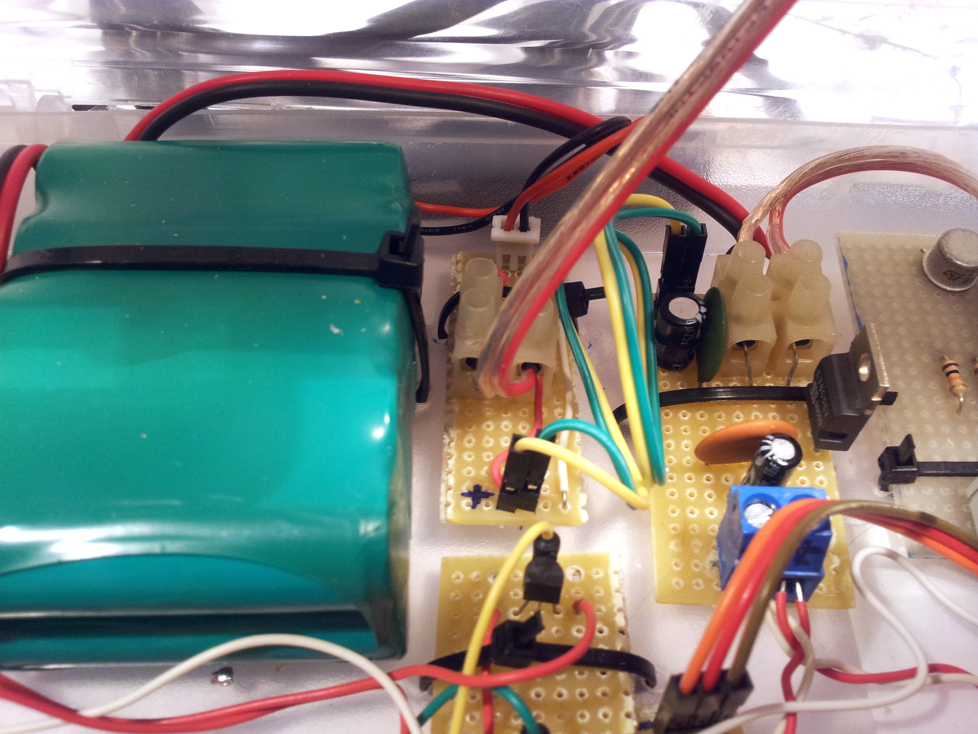 Arduino Box Controlled by TV Remote and CODE : 4 Steps (with Pictures ...